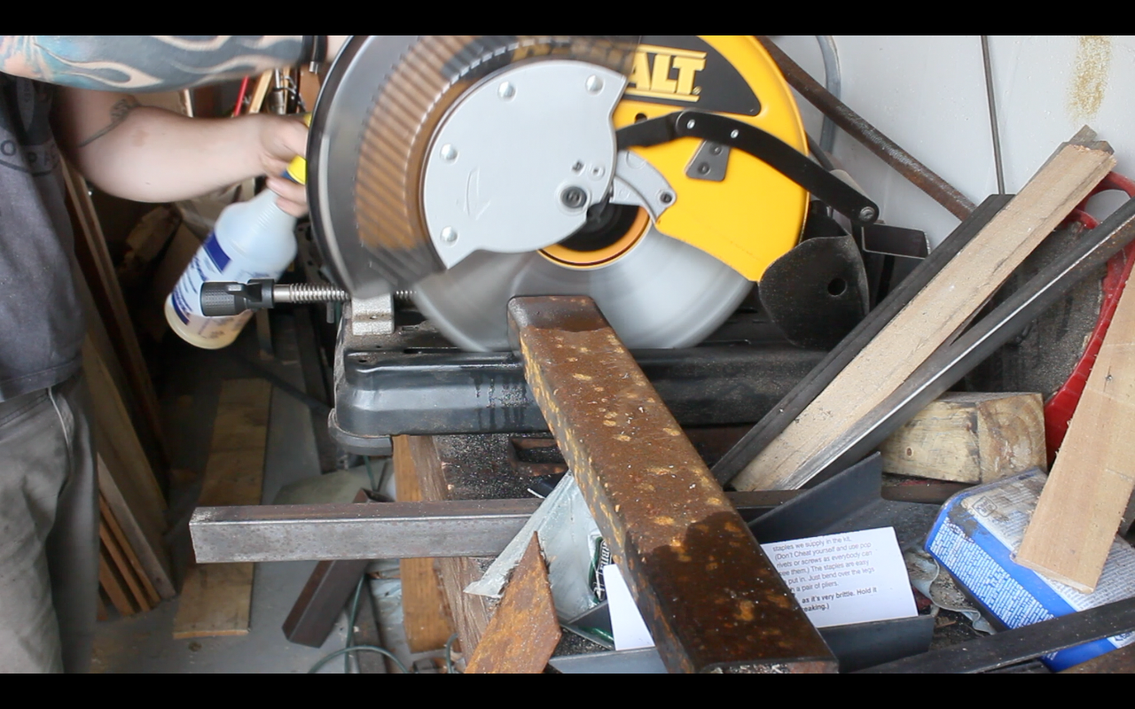 The Ultimate Anvil Stand! : 18 Steps (with Pictures) - Instructables