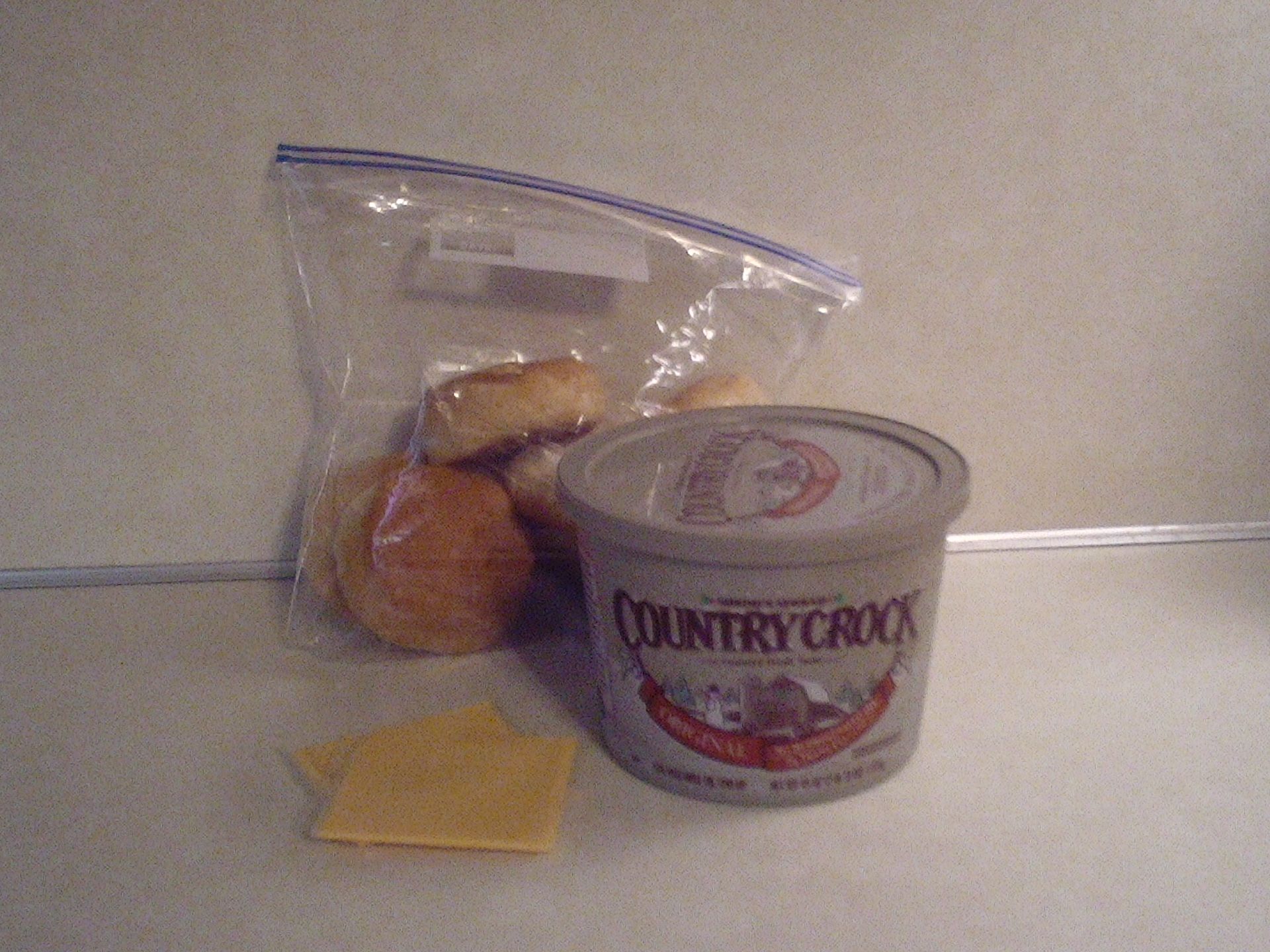 What to Make With Leftover Biscuits : 6 Steps - Instructables