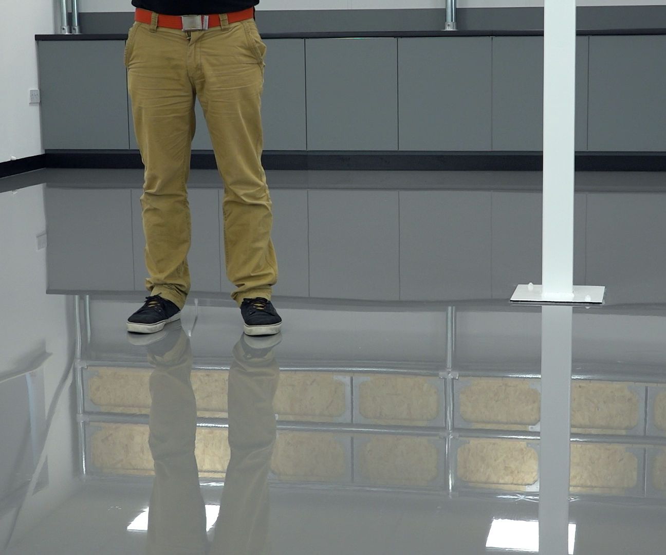 DIY Designer Epoxy Resin Floor : 7 Steps (with Pictures) - Instructables