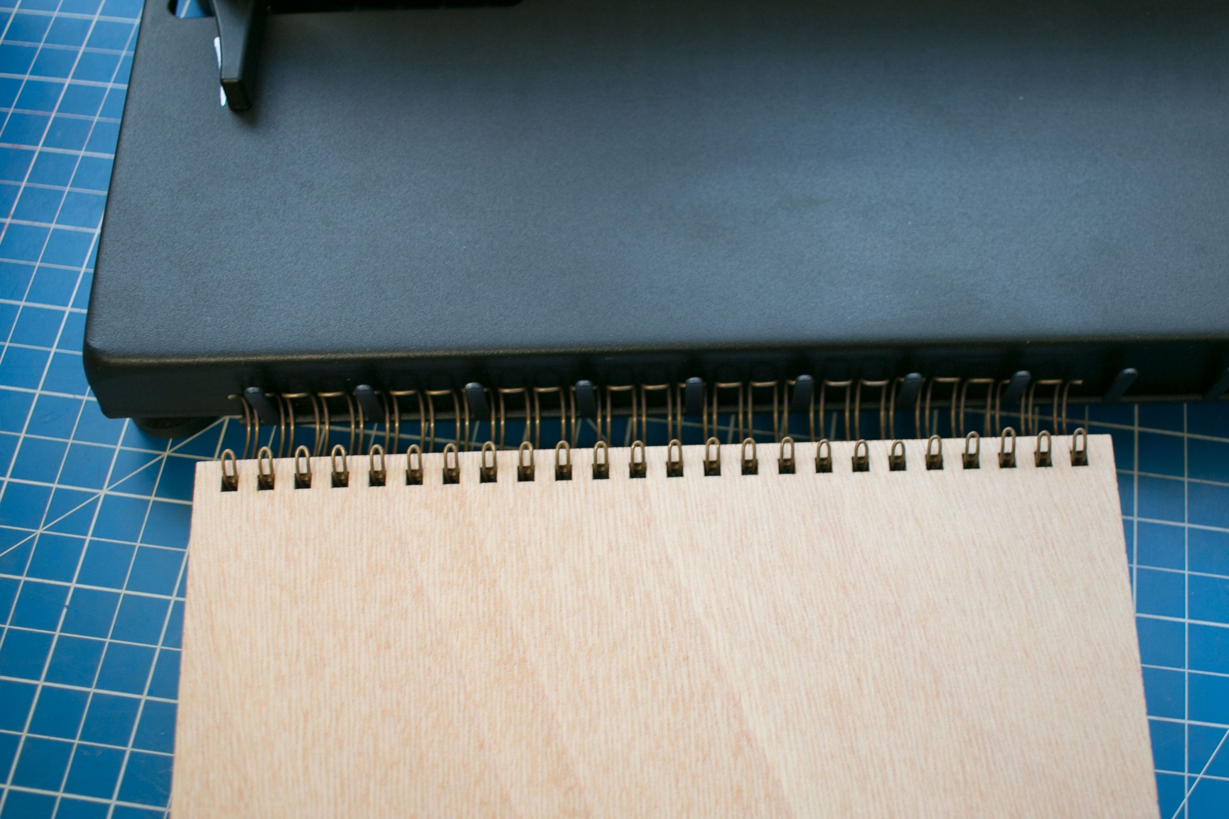 Laser Engraved Journal : 5 Steps (with Pictures) - Instructables