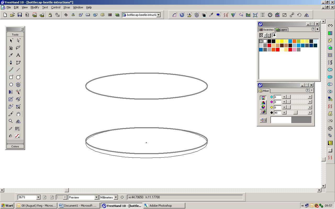 How to Illustrate Your Own Instructable : 13 Steps (with Pictures ...
