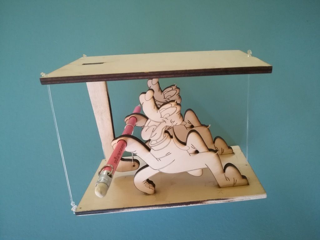 Floating Table Top : 33 Steps (with Pictures) - Instructables