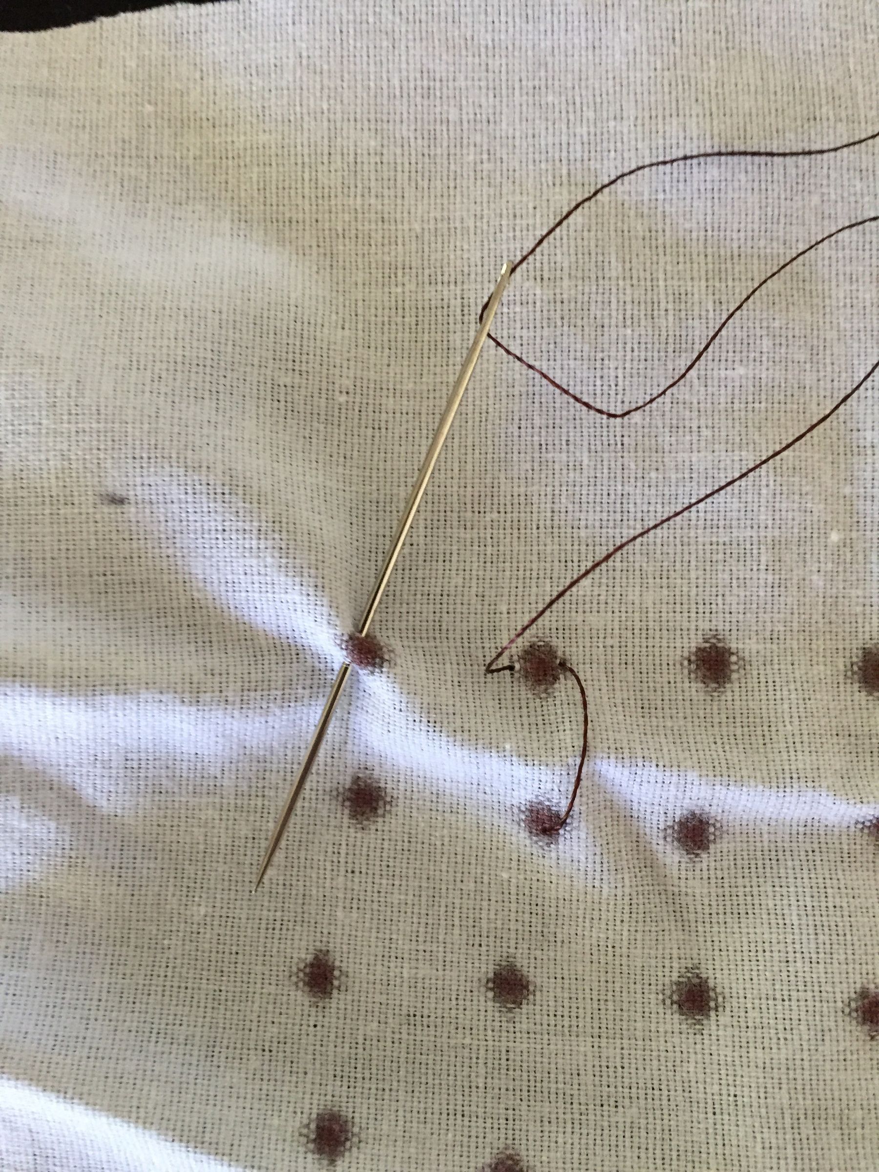 Smock Dress : 8 Steps (with Pictures) - Instructables