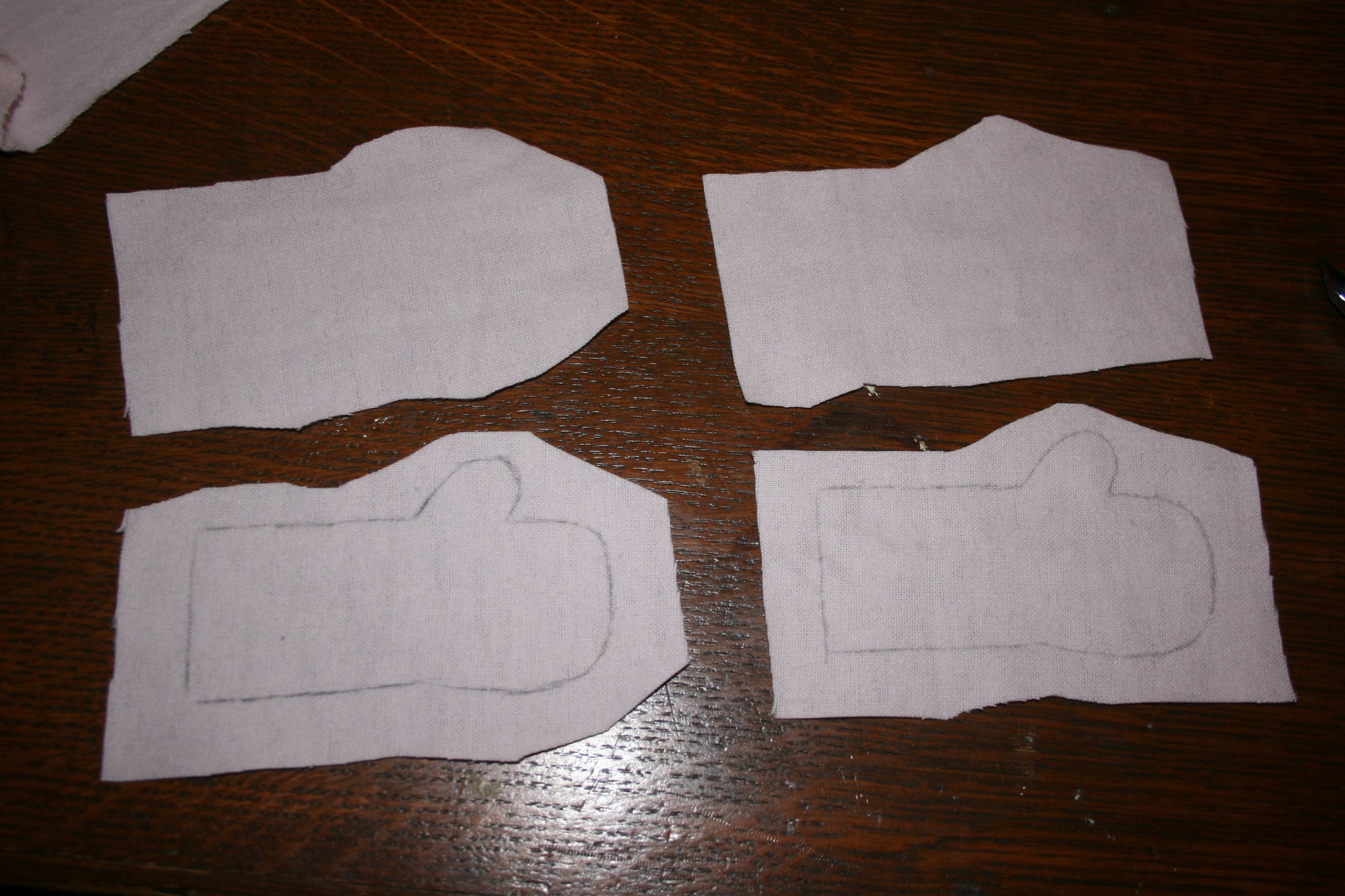Custom Plush Characters : 9 Steps (with Pictures) - Instructables