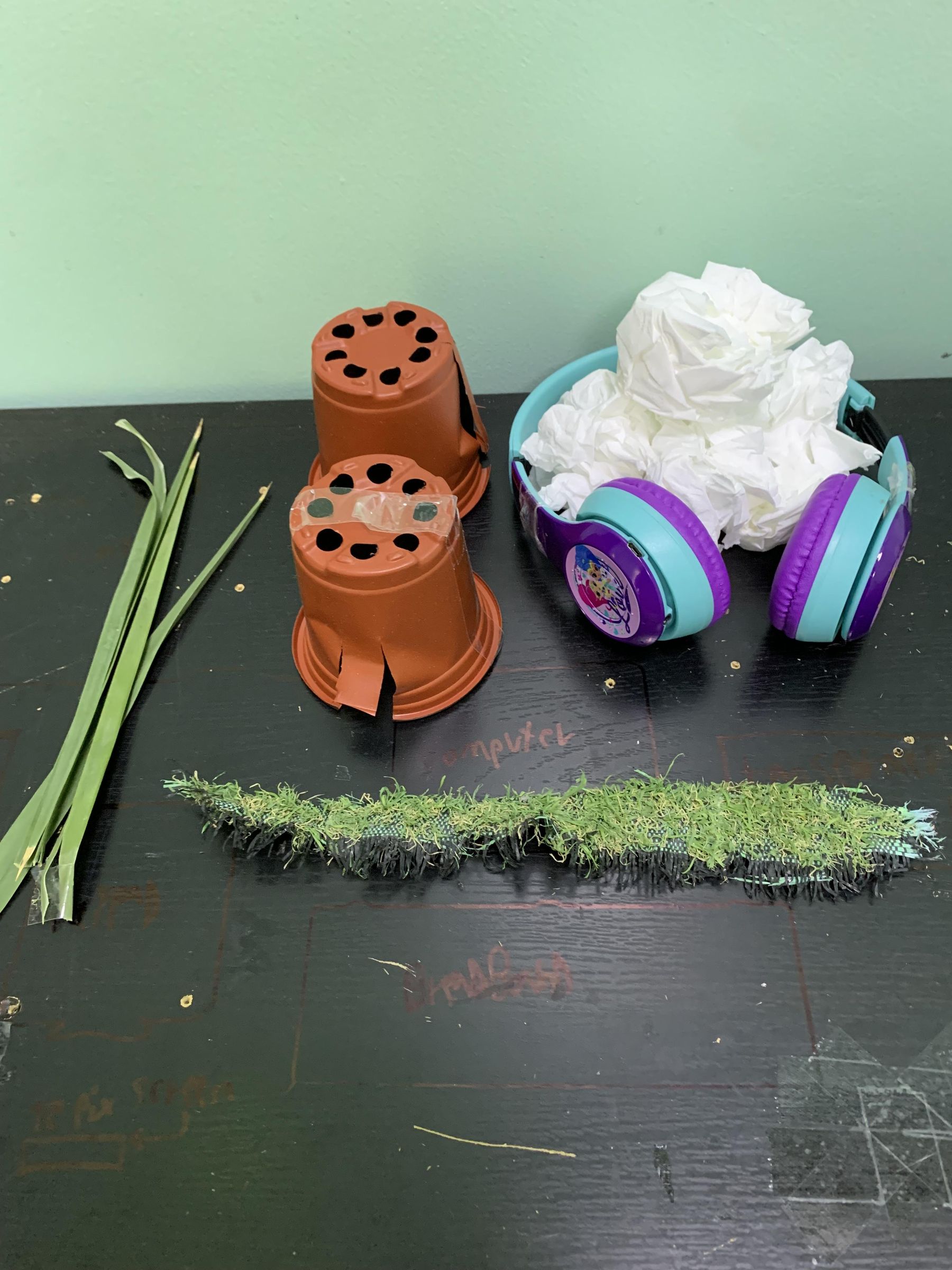 Nature Headphones : 5 Steps - Instructables