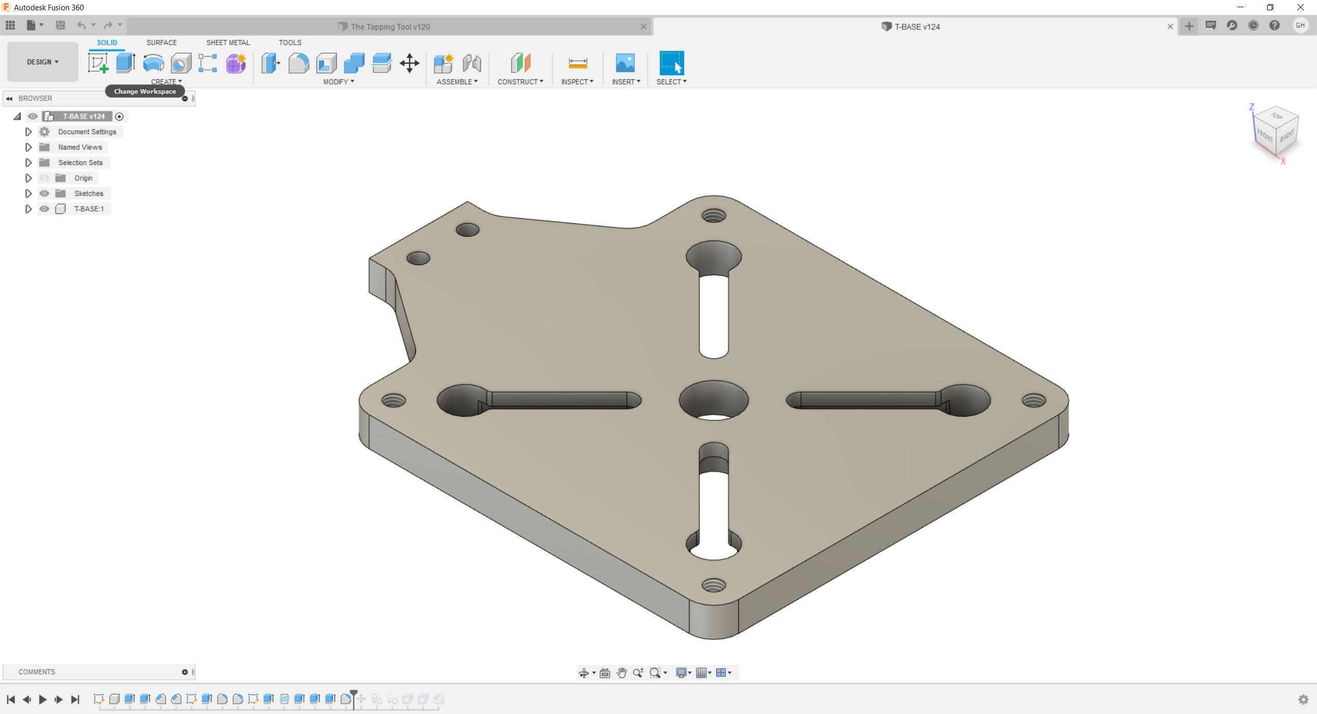 The Tapping Tool. : 10 Steps (with Pictures) - Instructables