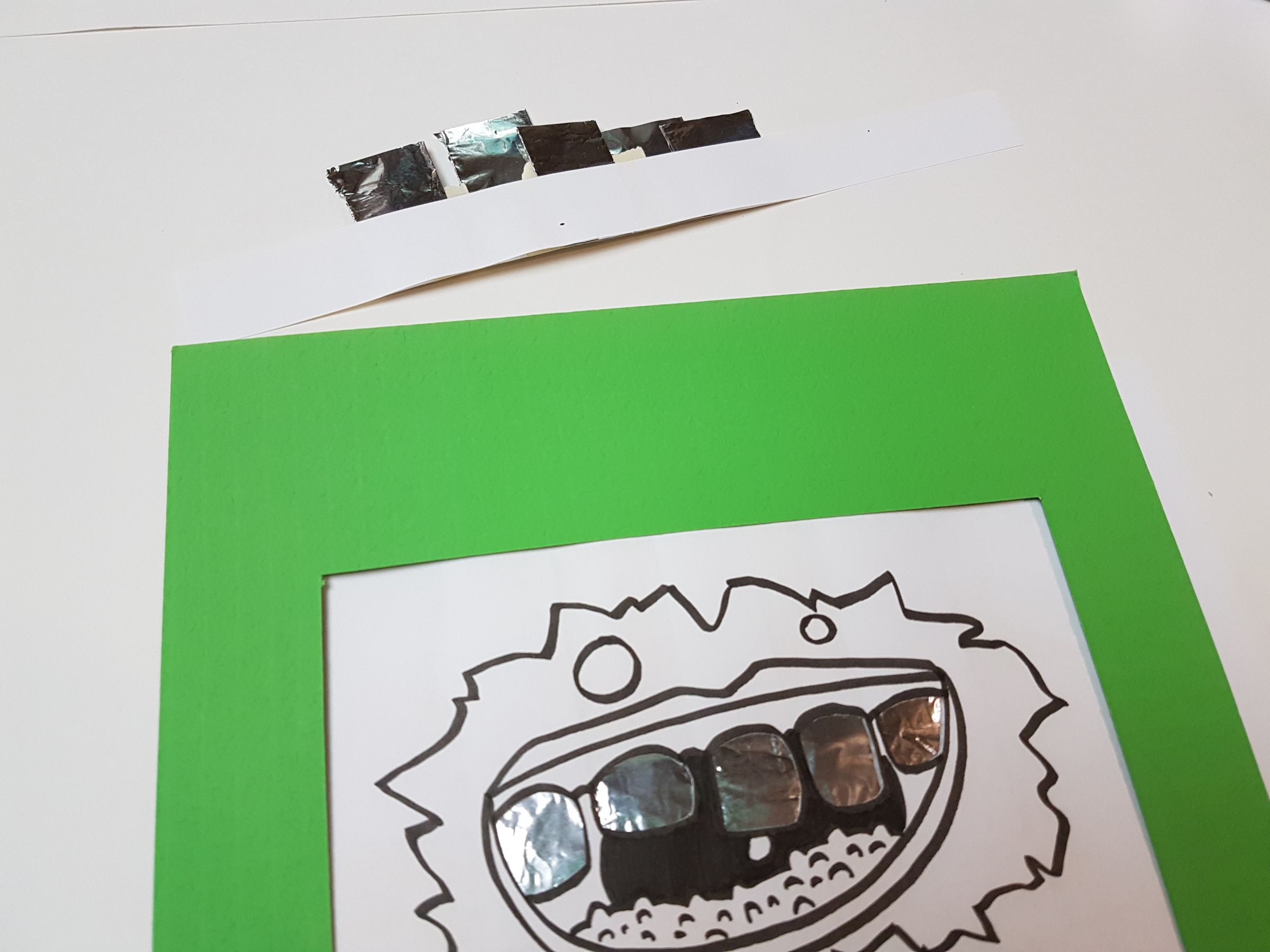 Interactive Art With Scratch and Makey Makey : 10 Steps (with Pictures ...