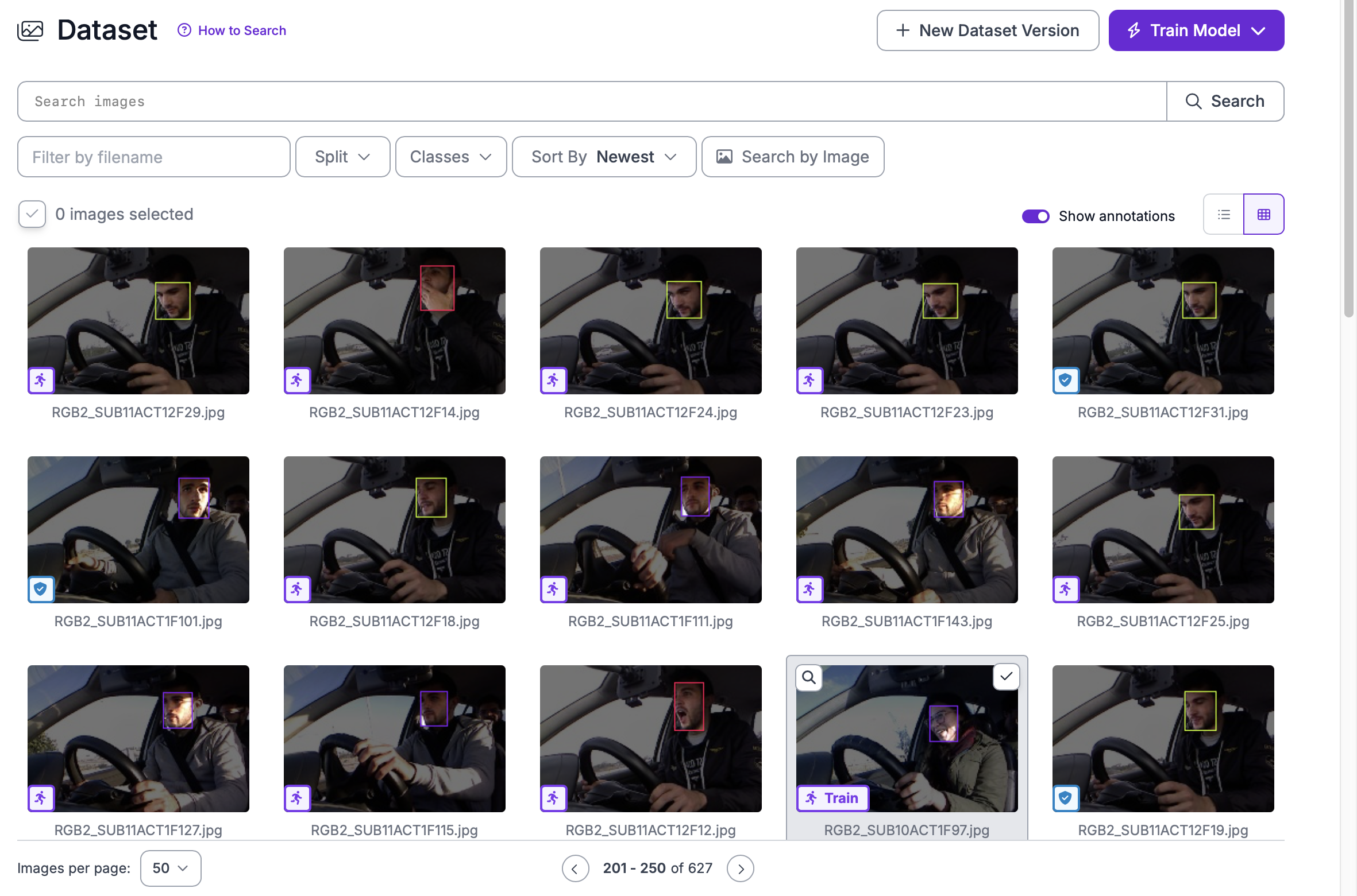 VigilDrive - AI Powered Driver Alert System : 7 Steps - Instructables