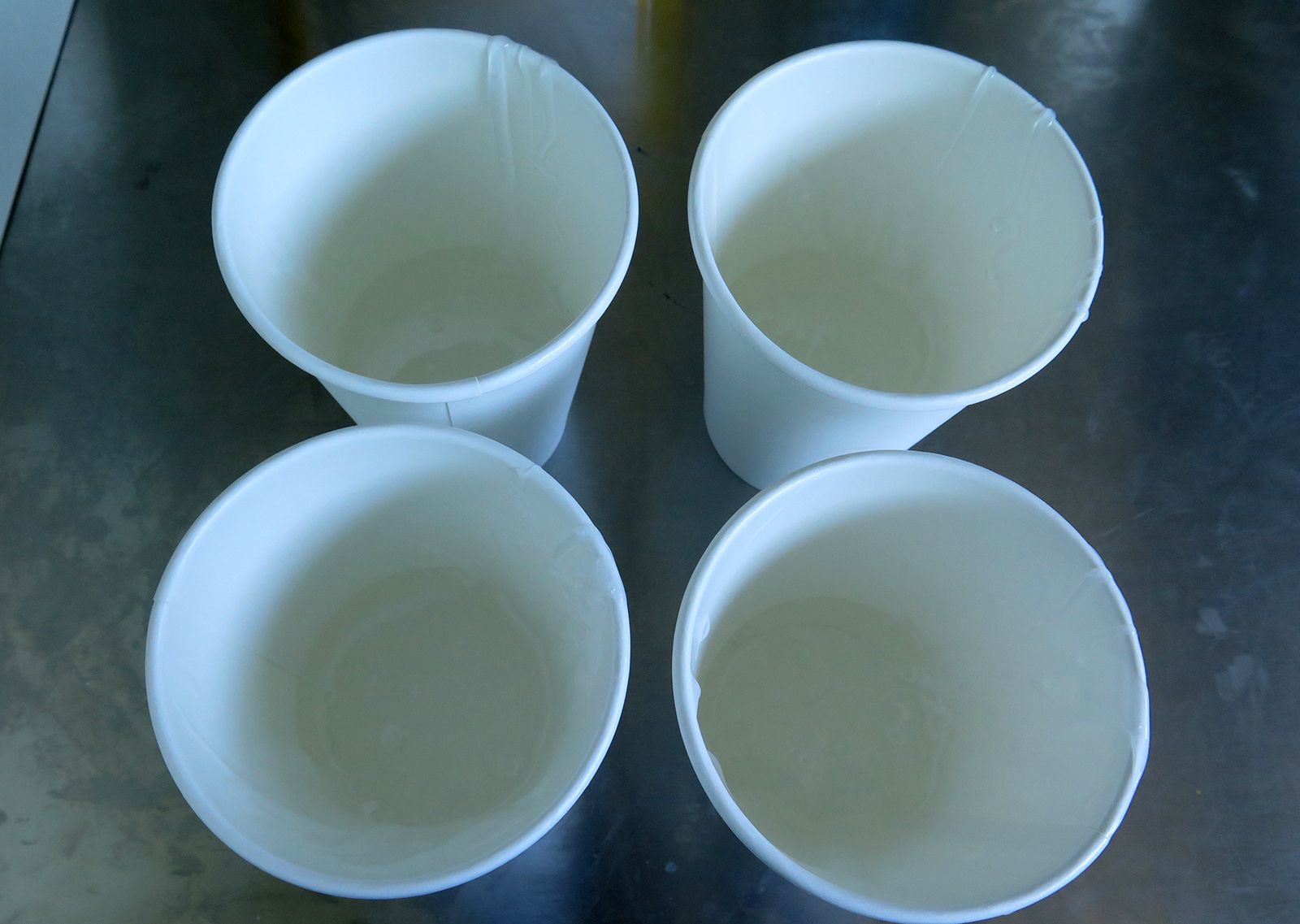Dangerous Popsicle: Two-Part Silicone Casting : 9 Steps (with Pictures ...
