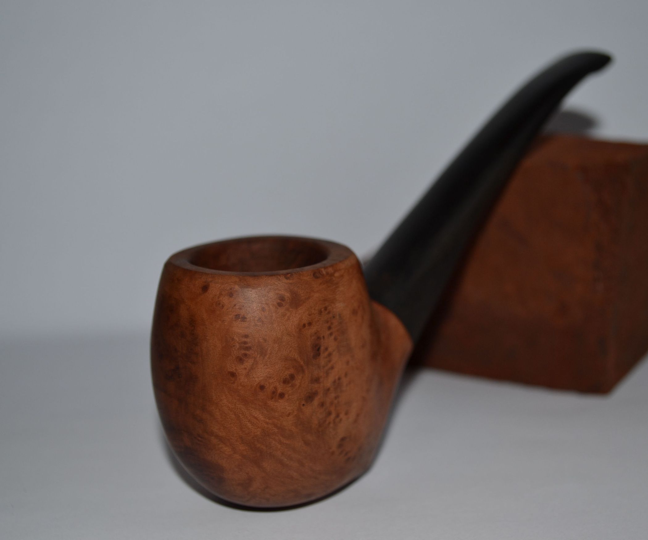 Tobacco Pipe Making : 4 Steps (with Pictures) - Instructables