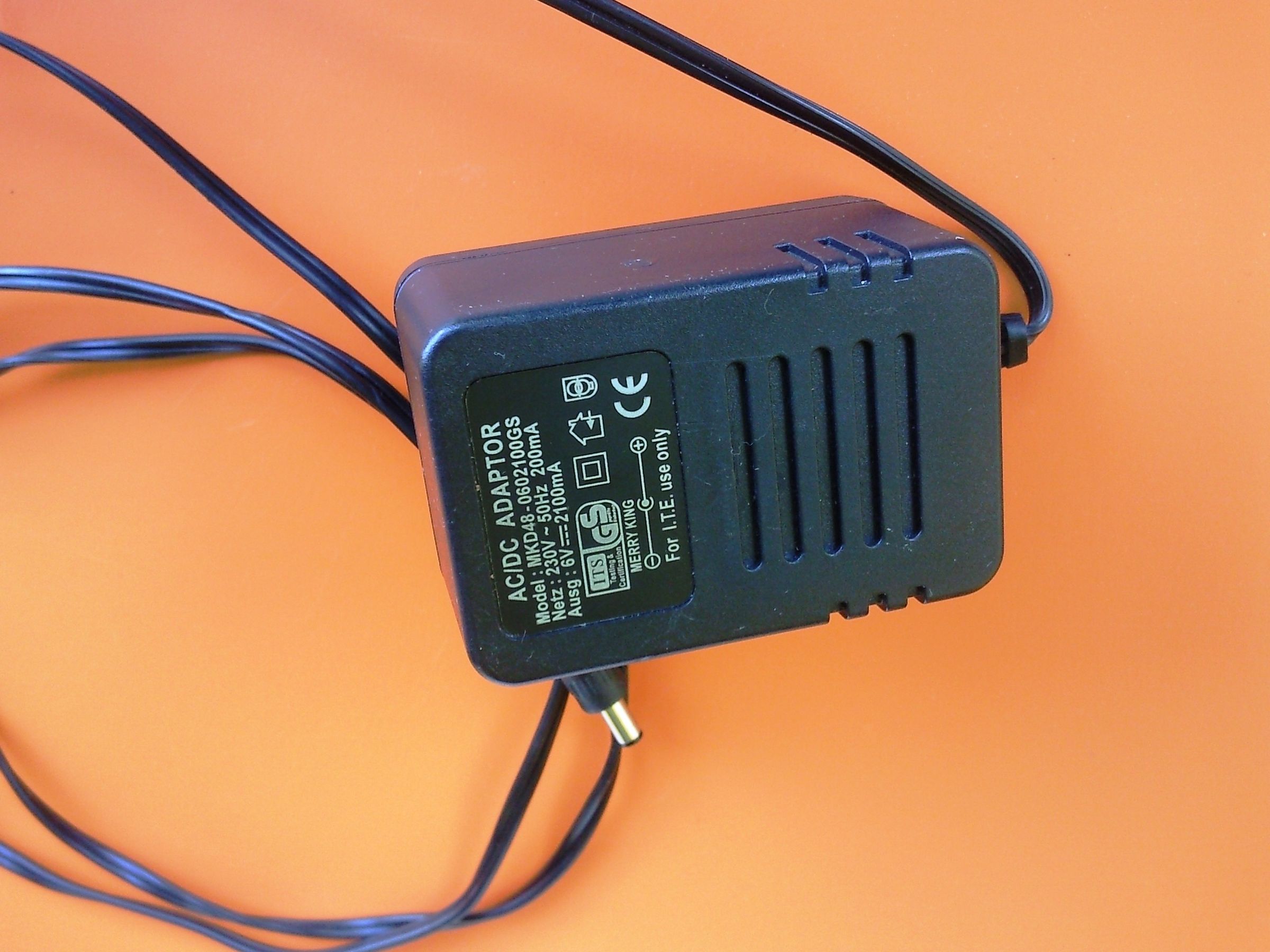 Arduino Controlled Power Supply Source : 12 Steps (with Pictures ...