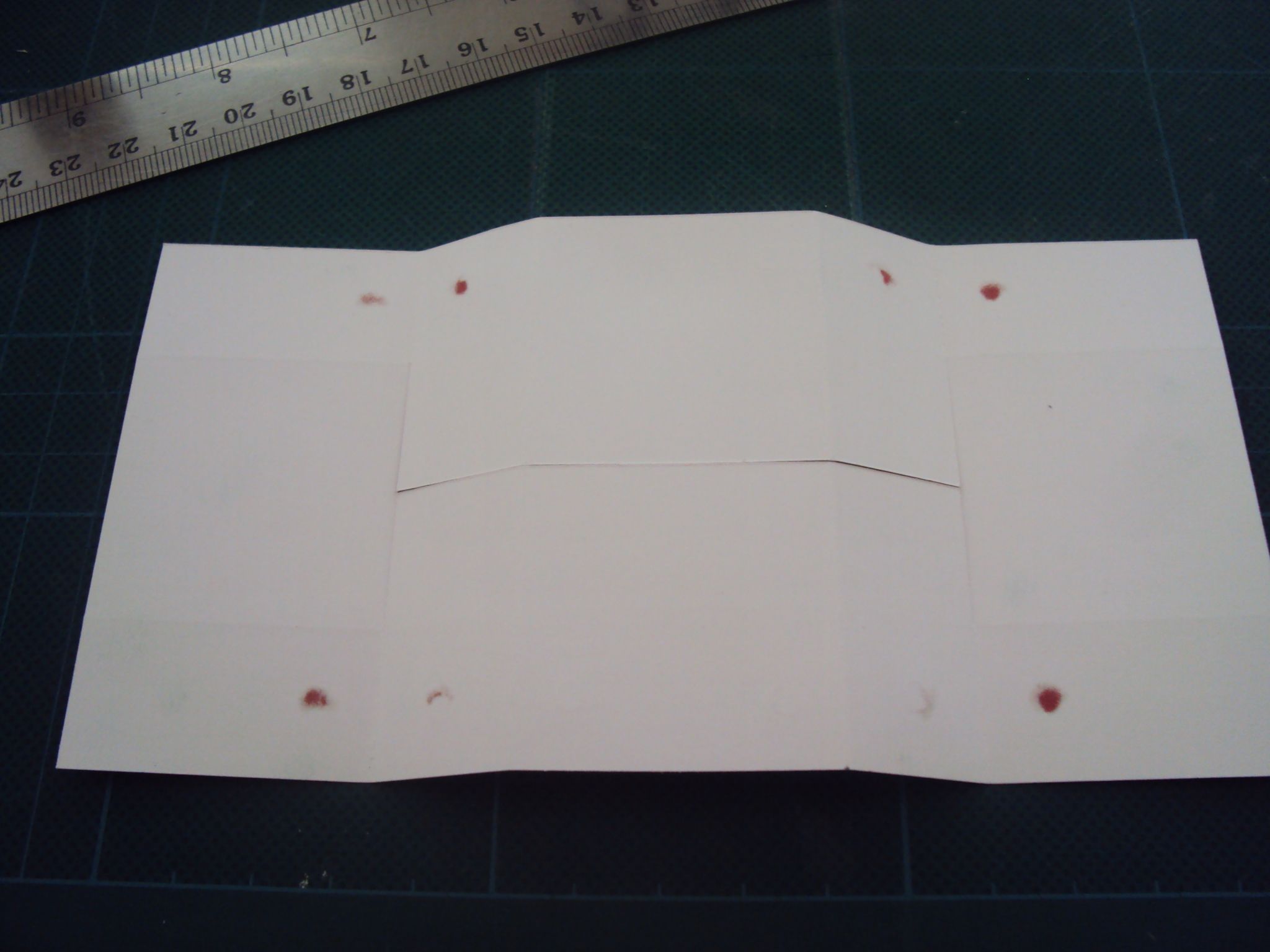 Transforming Flex Card : 9 Steps - Instructables