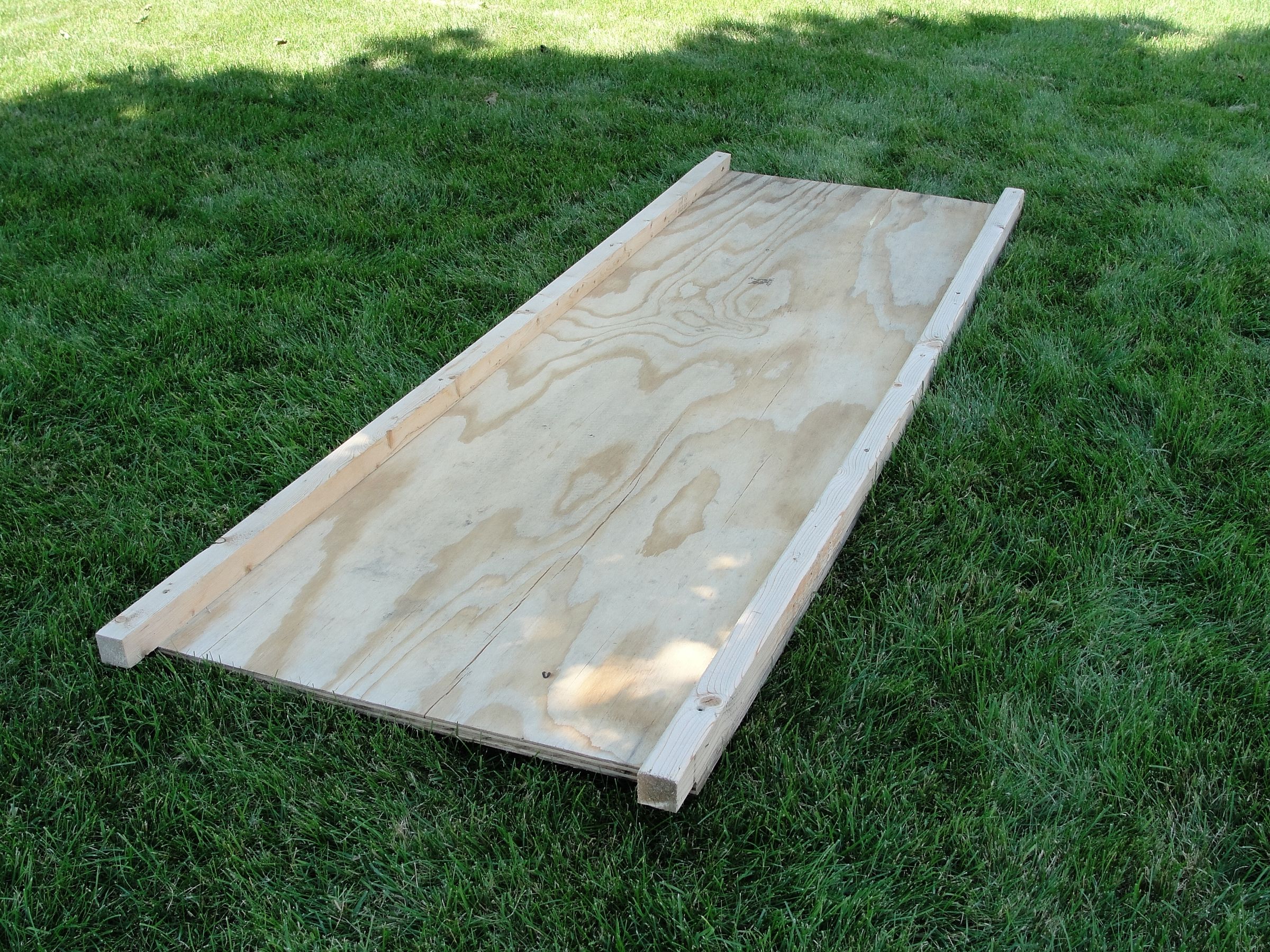 Pond-Jumping Ramp : 6 Steps (with Pictures) - Instructables
