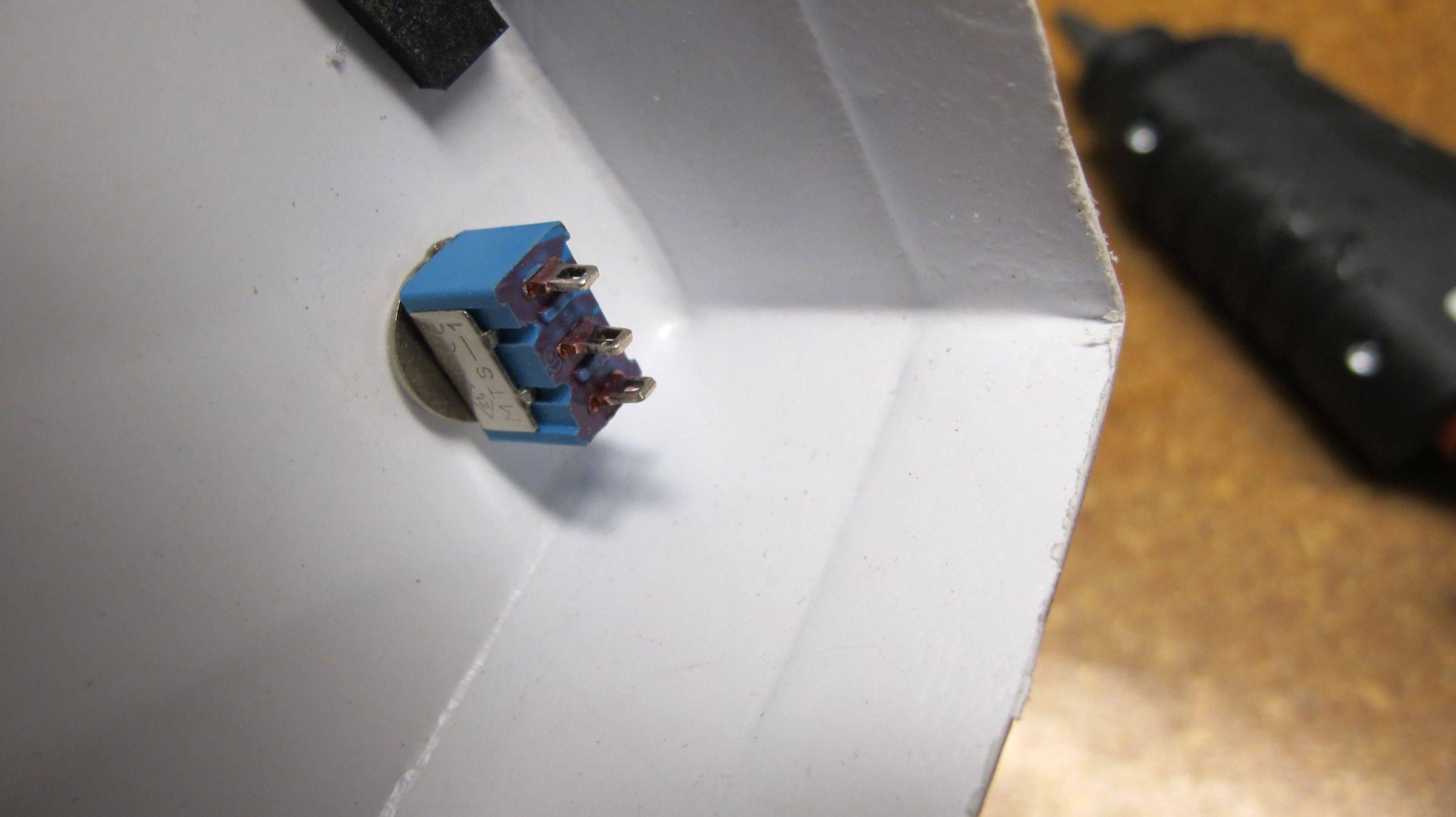 Vacuum Form an Arduino/electronics Enclosure : 7 Steps (with Pictures ...