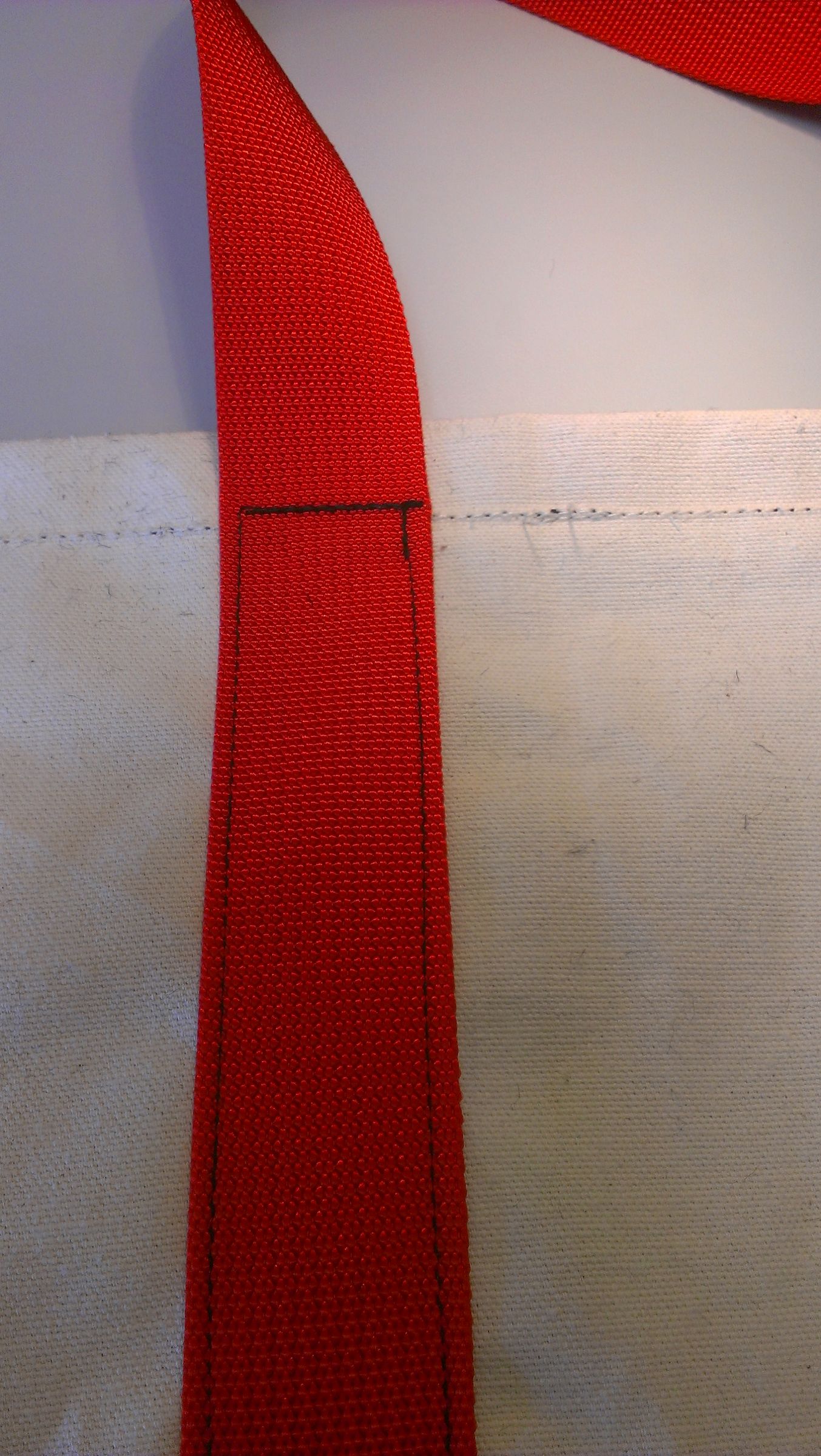 How to Make a Tote Bag : 8 Steps (with Pictures) - Instructables