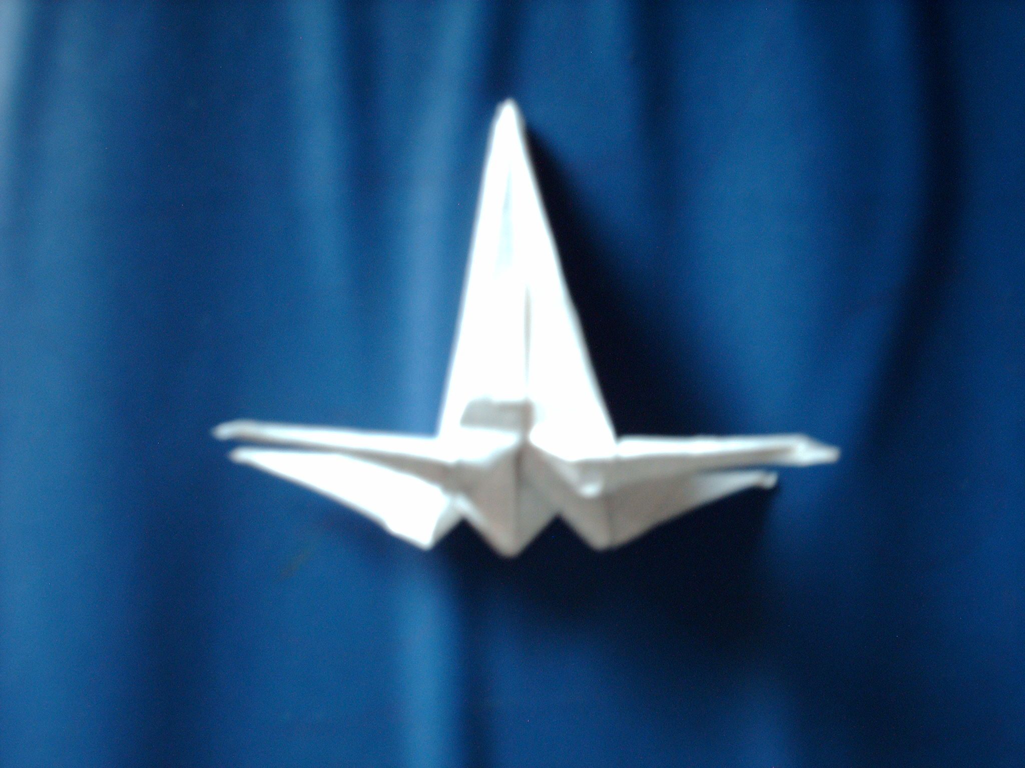 Origami X-wing : 5 Steps - Instructables
