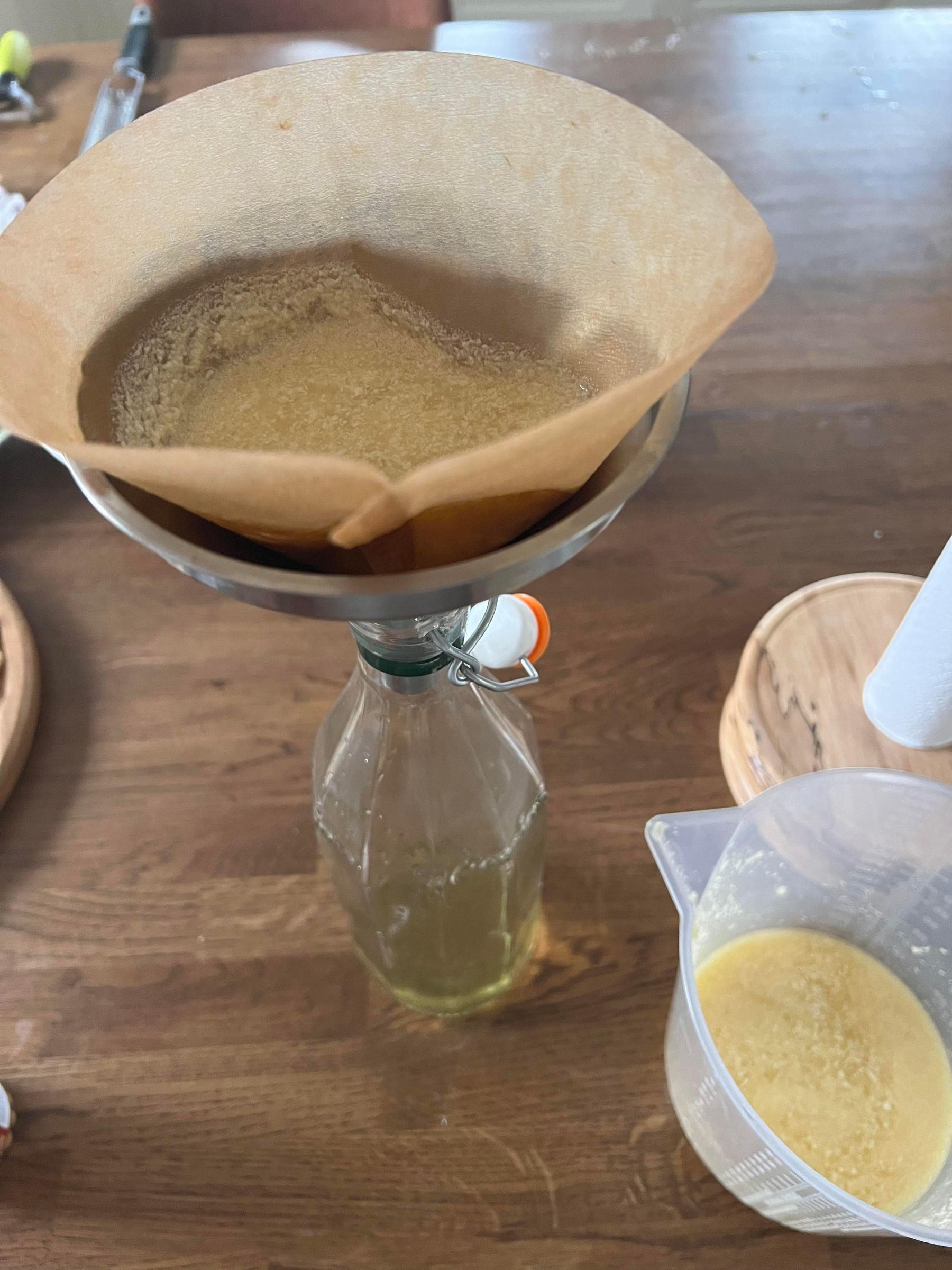 Clarified Cocktails : 4 Steps (with Pictures) - Instructables