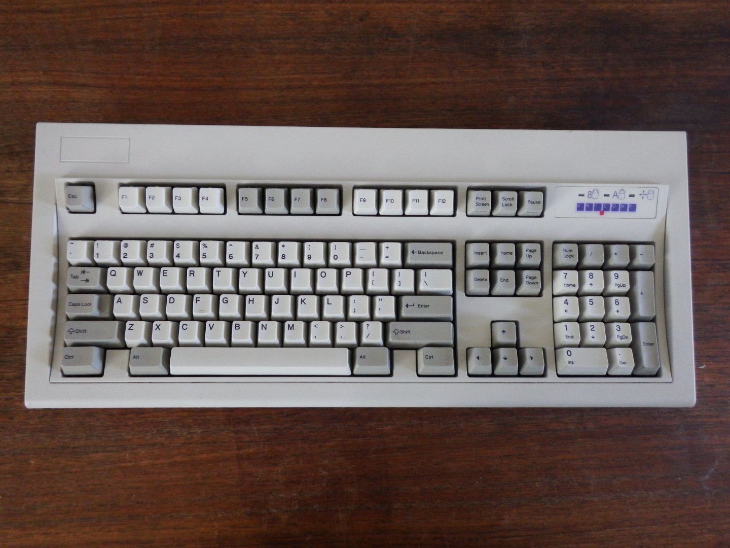 Model Magic X86 Mobile Keyboard Computer - Instructables