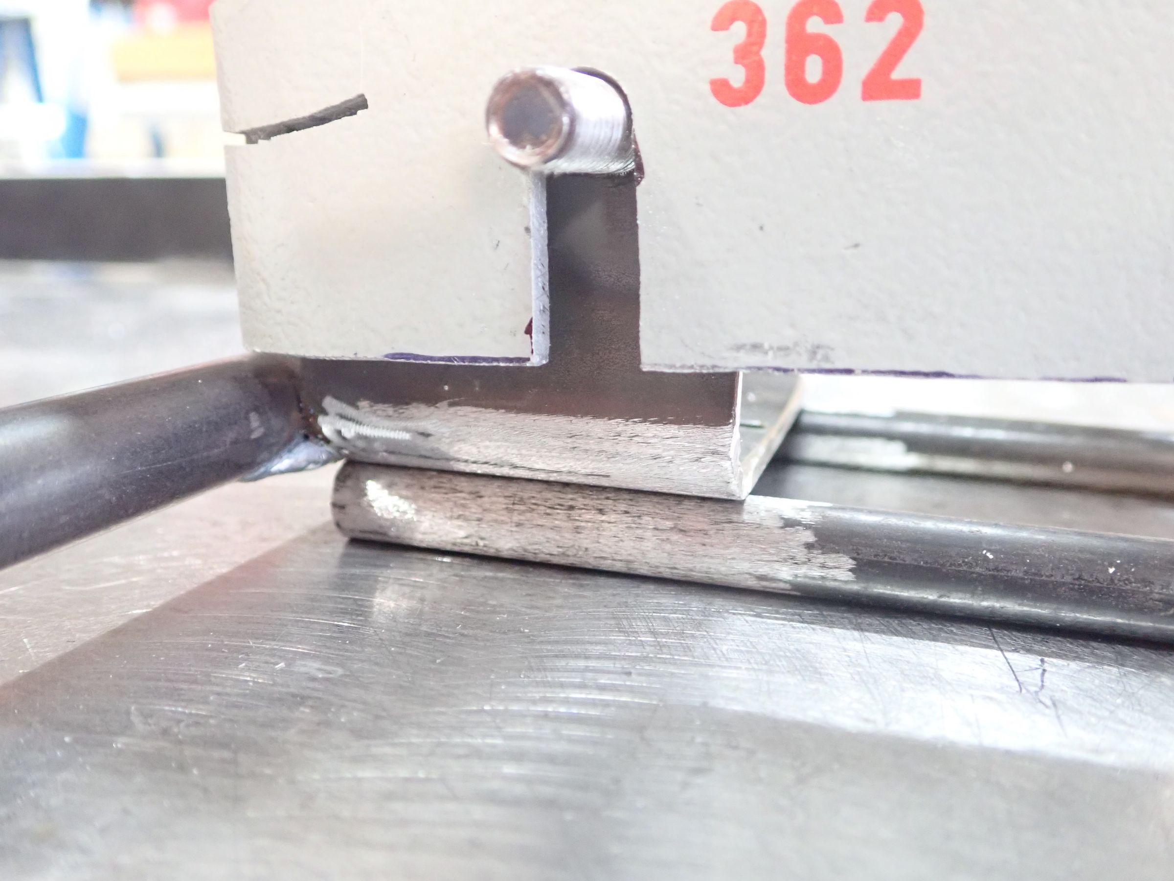 How to Make a Sewing Machine Tractor : 21 Steps (with Pictures ...