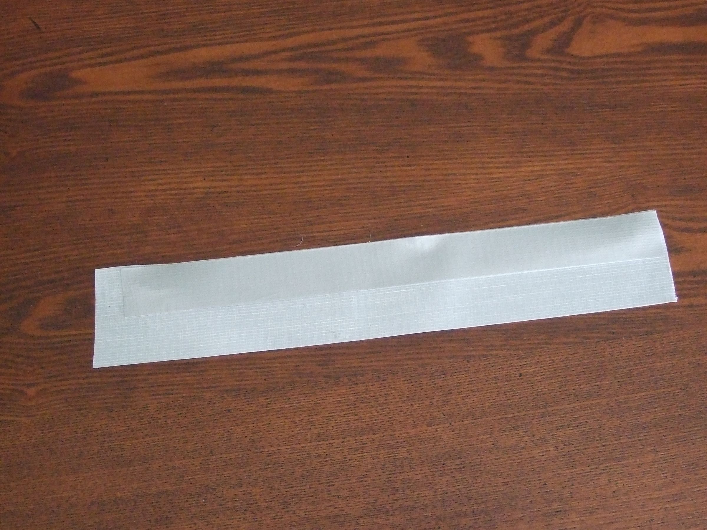 Duct Tape Messenger Bag + Hardware : 19 Steps (with Pictures ...
