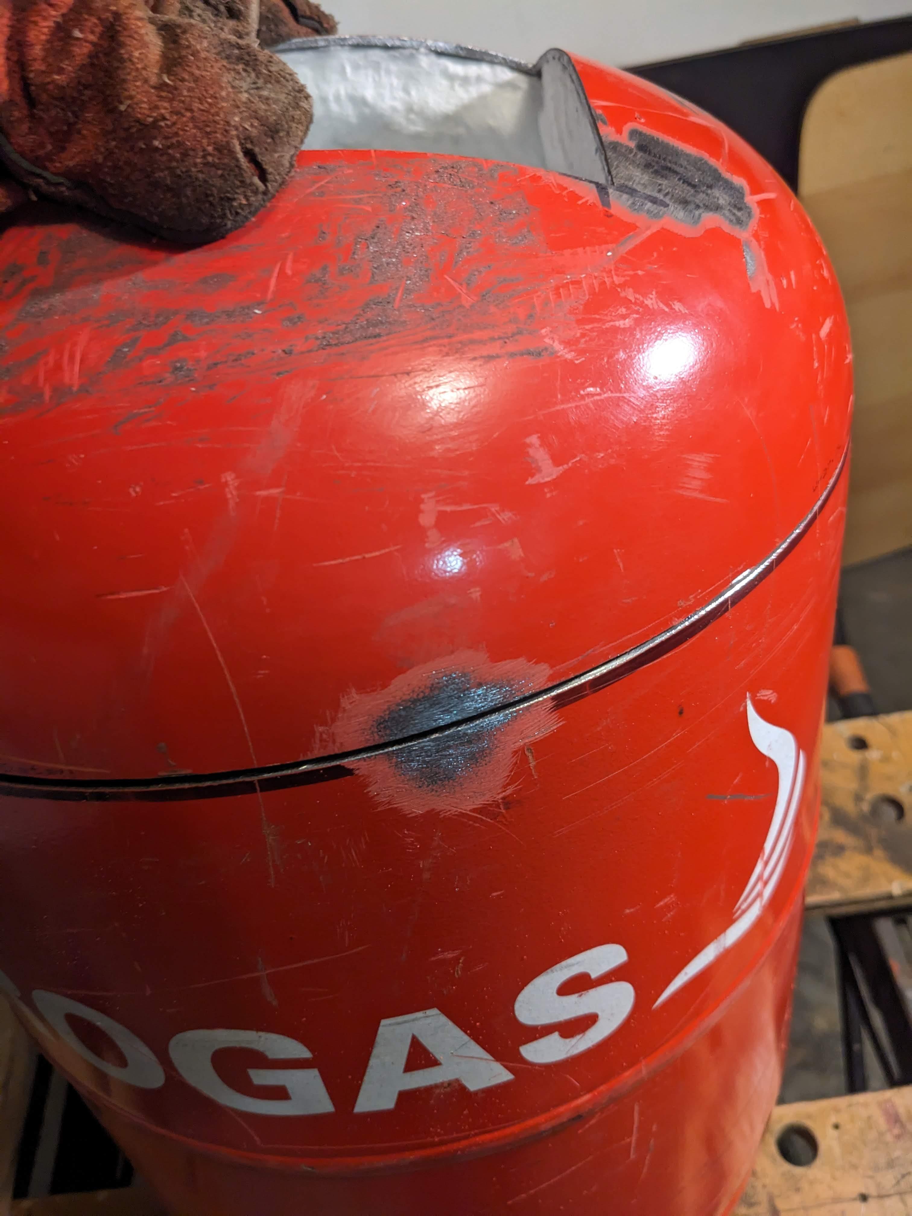 Gas Forge : 10 Steps - Instructables