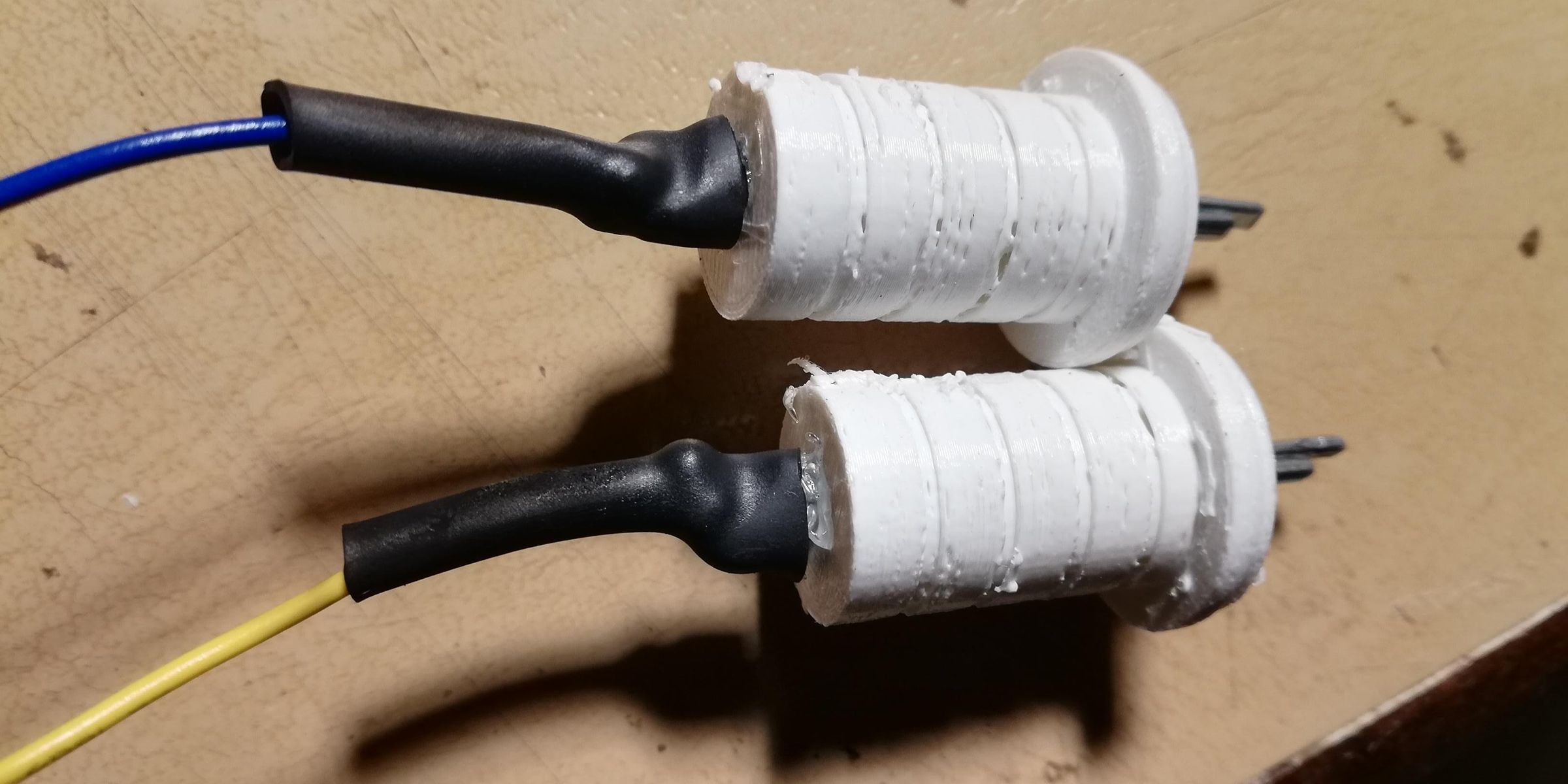 How to Make a Battery Tester and Voltmeter : 5 Steps - Instructables