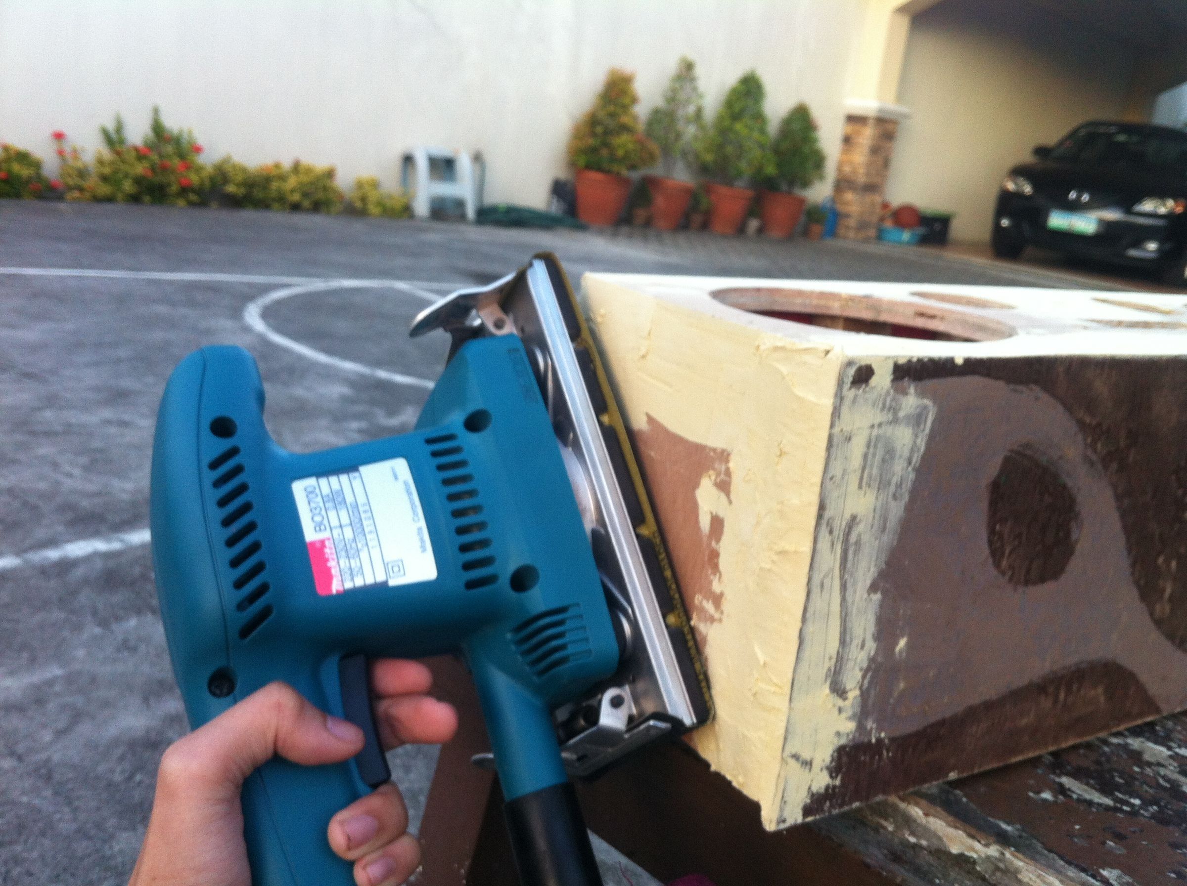 DIY Portable Boombox (from SCRATCH!) : 18 Steps (with Pictures ...