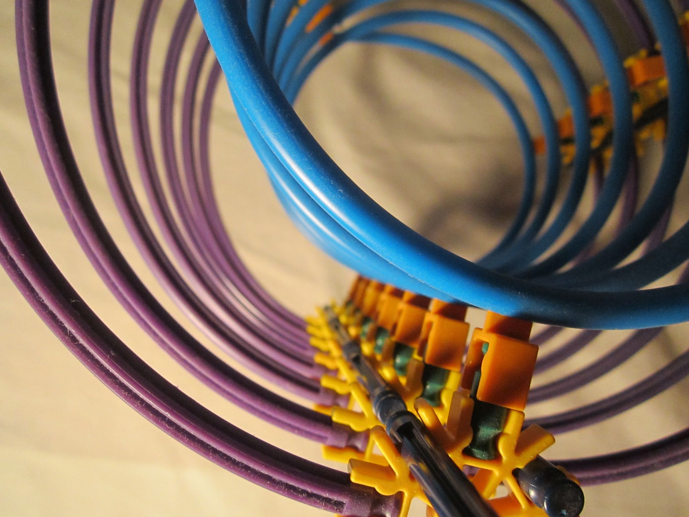 Helix Track : 3 Steps - Instructables