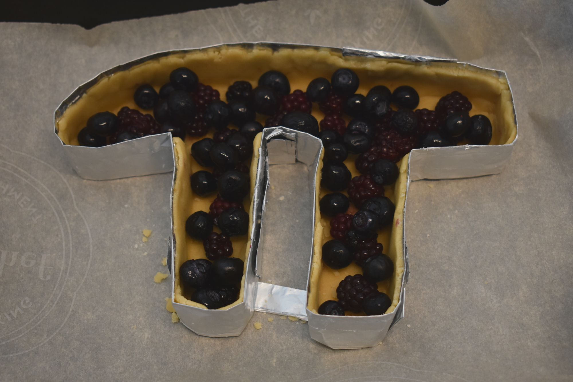 Raspberry Pi Pie : 5 Steps (with Pictures) - Instructables