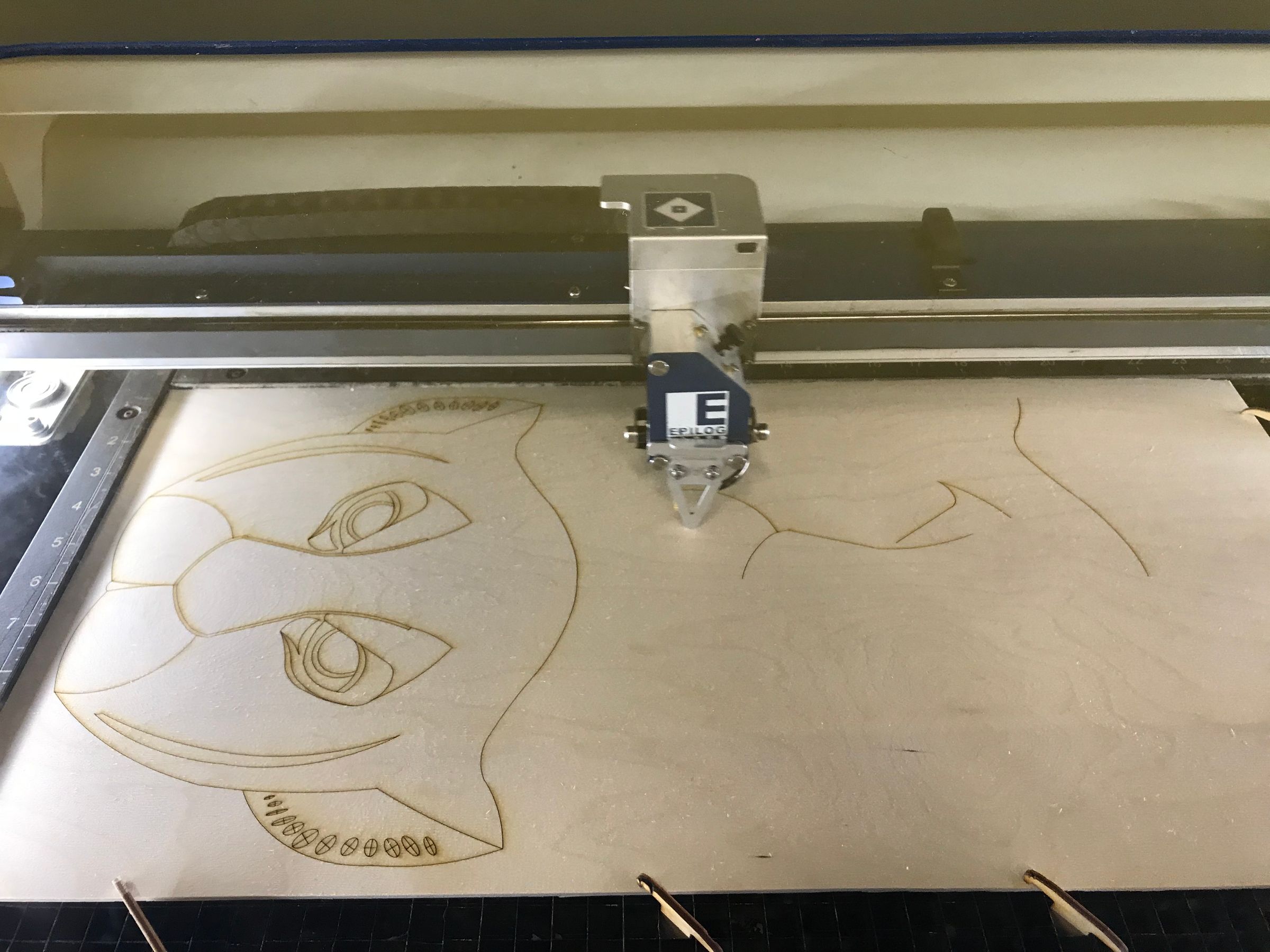 MLAB | LION KING NALA MASK : 5 Steps (with Pictures) - Instructables