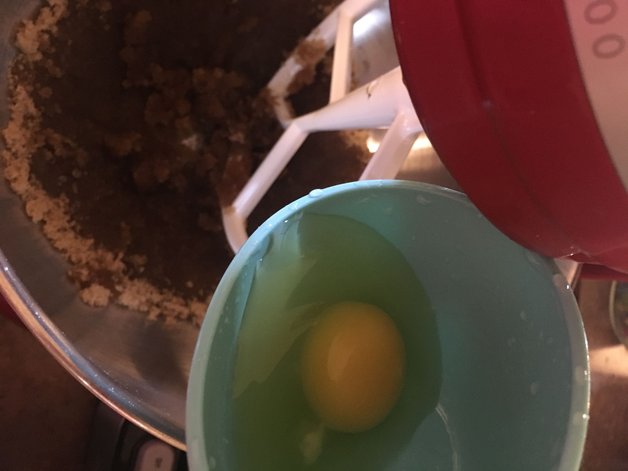Woo Hoo! Cookies Made With Vegetable Oil : 11 Steps (with Pictures ...