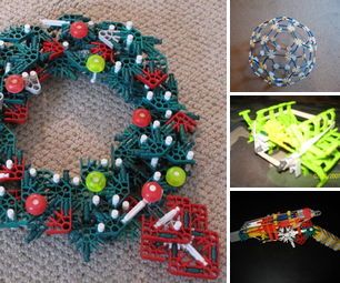 KNEX Projects to Build With Your Kids - Instructables