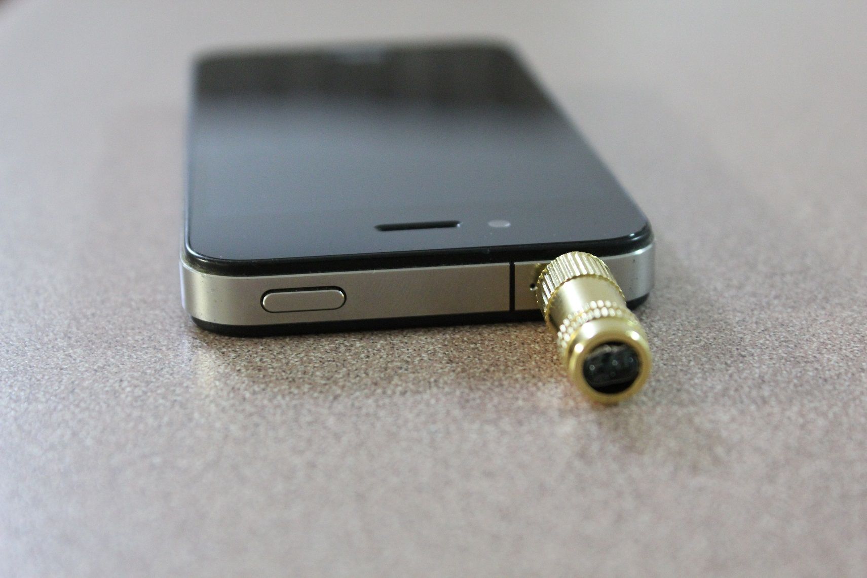 IPhone Camera Remote : 7 Steps (with Pictures) - Instructables