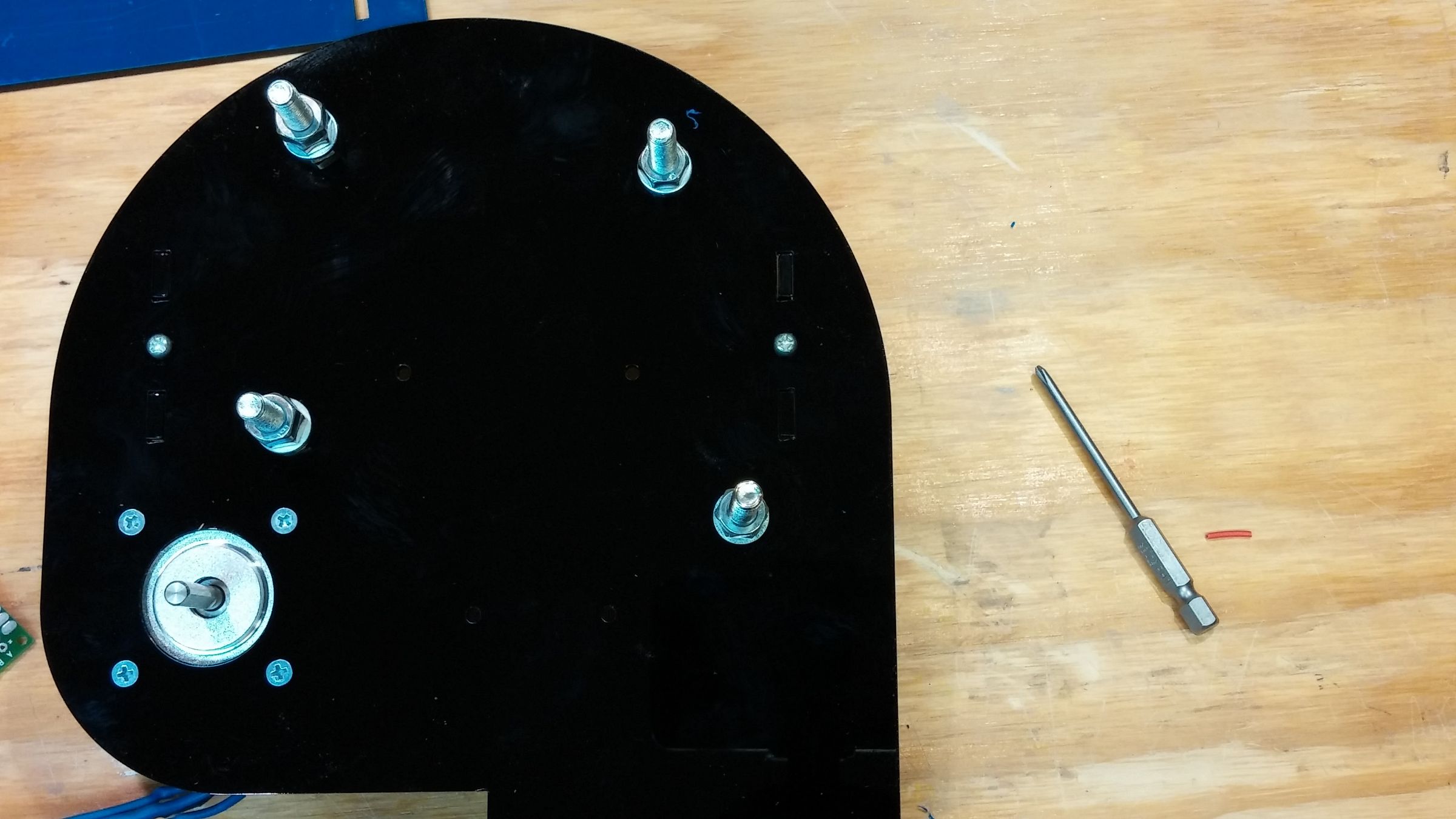 Single Chain Clock : 11 Steps (with Pictures) - Instructables