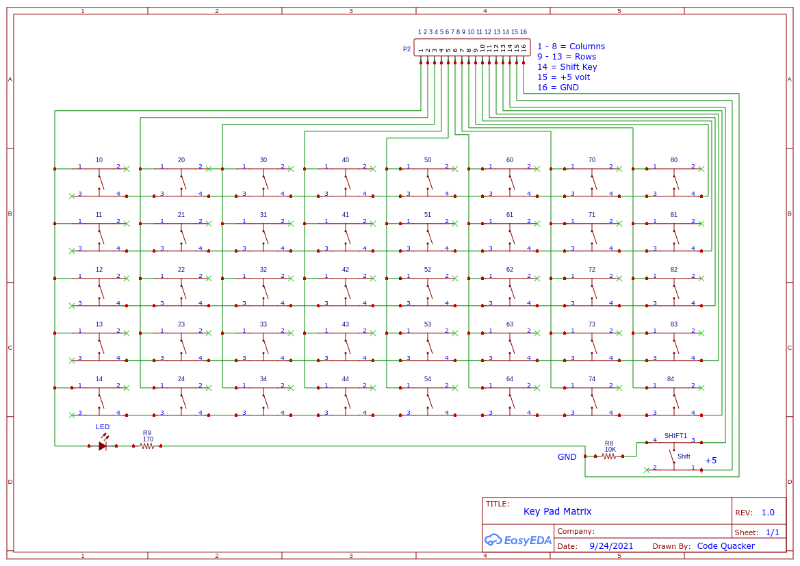 Only Keypads I2C Encoder Project : 15 Steps - Instructables