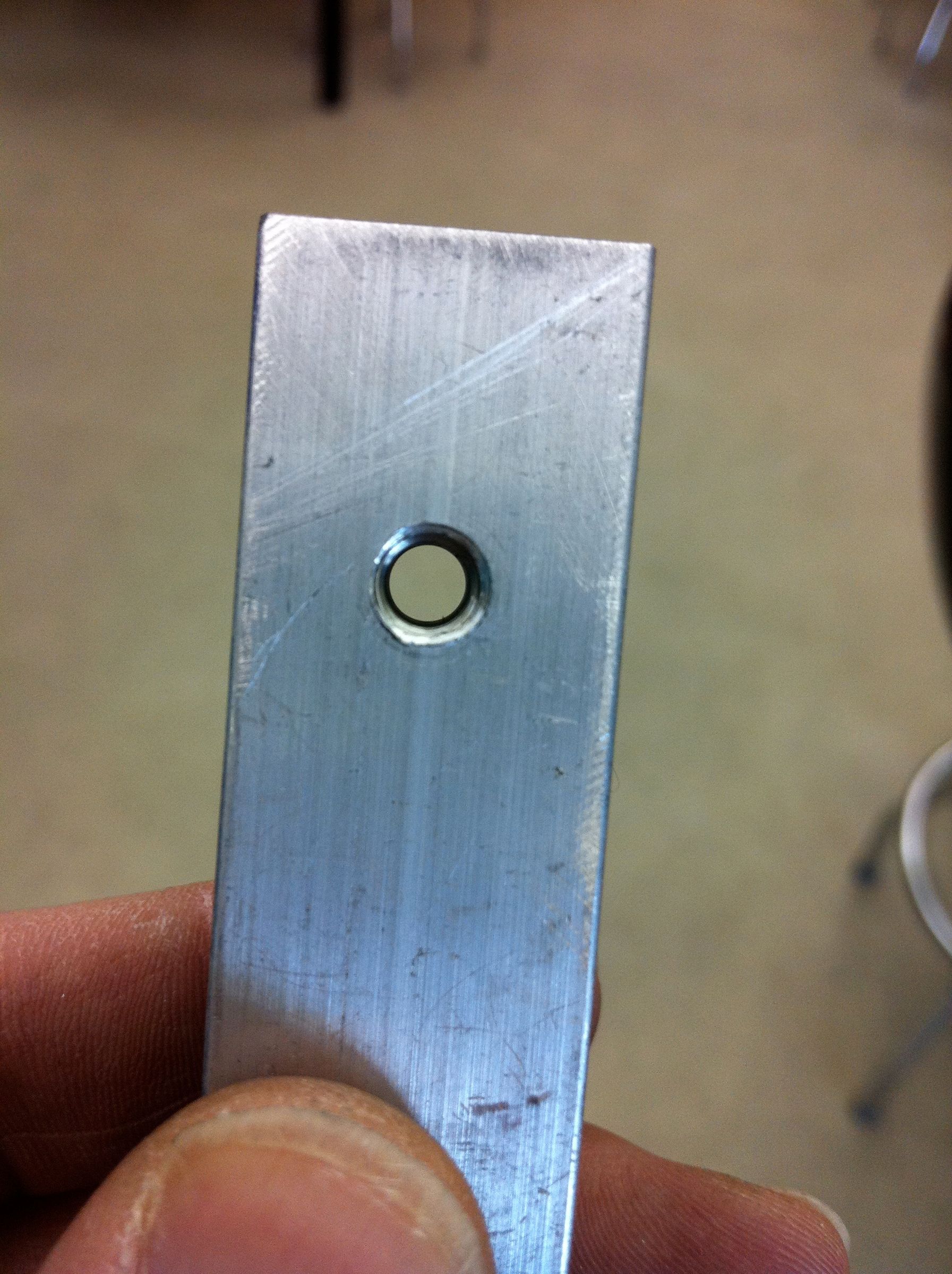 How to Repair Damaged Threads or Add Stainless Steel Threads to Any ...