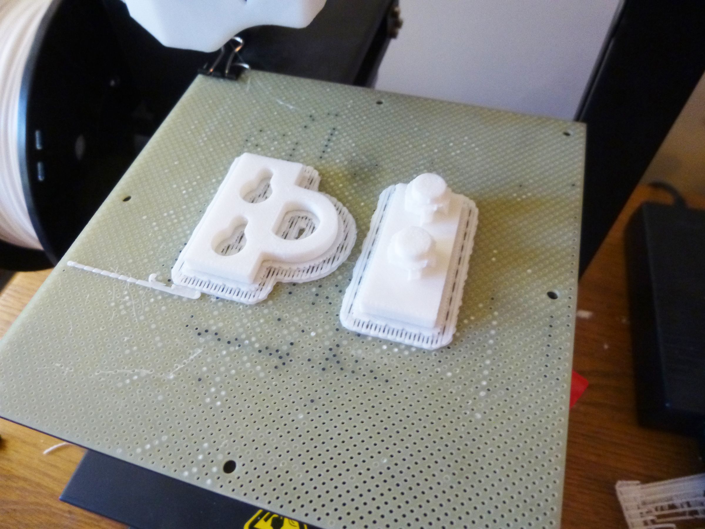 How to Build a Fort Using 3d Printed Fort Loops : 4 Steps (with ...