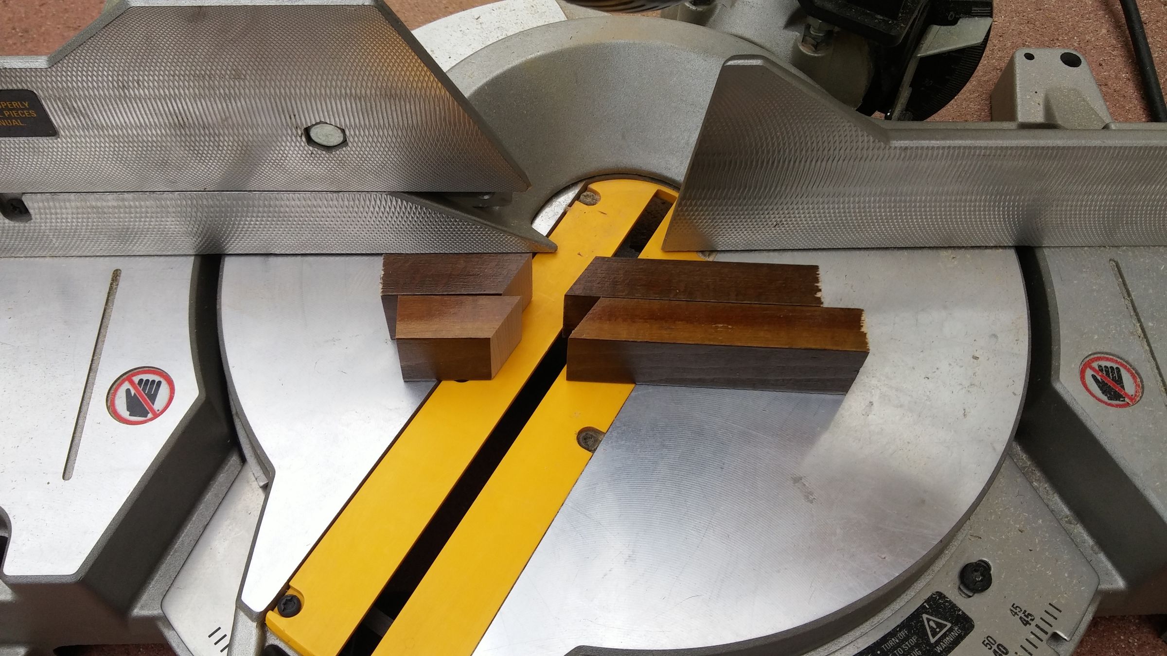 Mini Miter Box : 6 Steps - Instructables