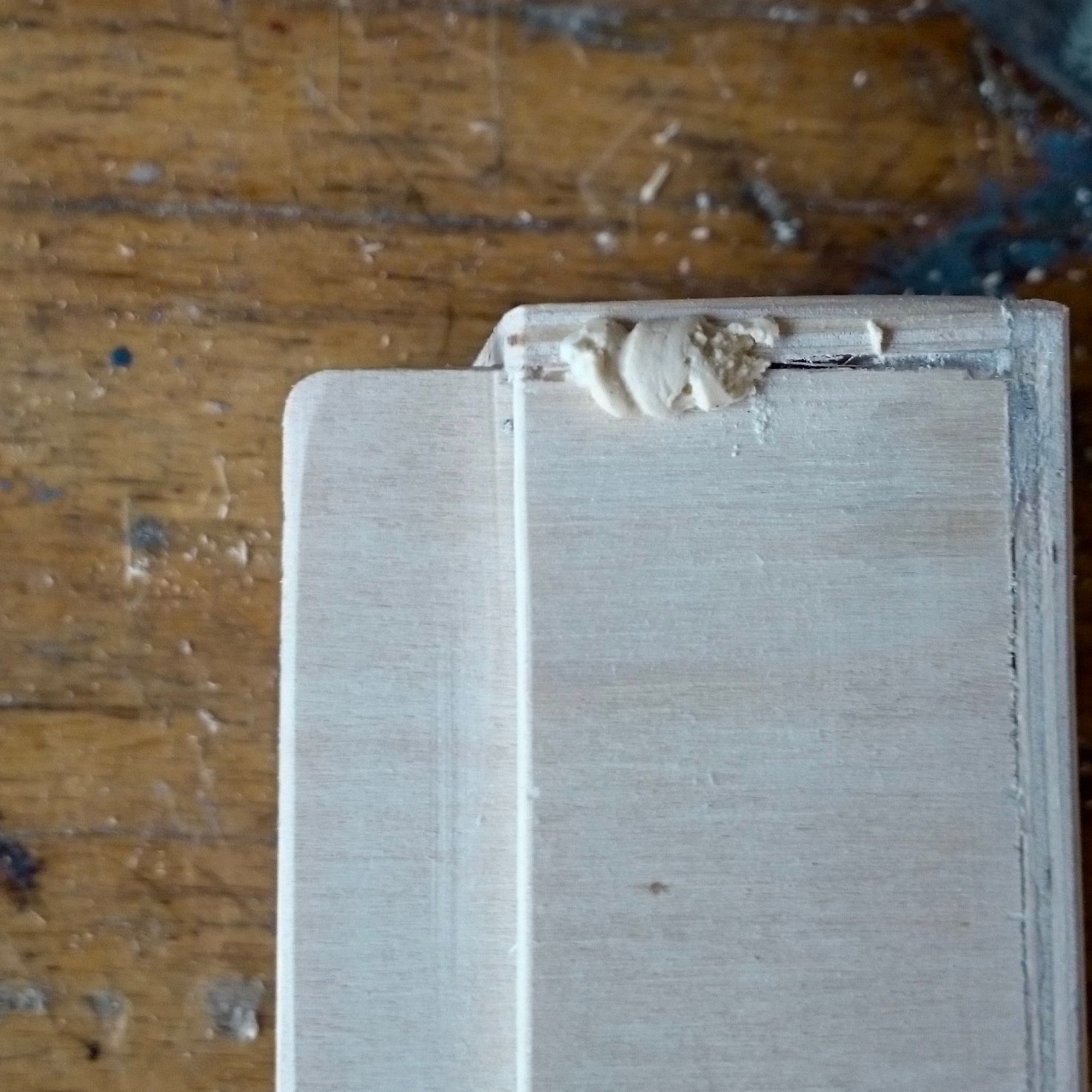 Wooden Pokemon Pokebox (square Pokeball) : 14 Steps (with Pictures ...