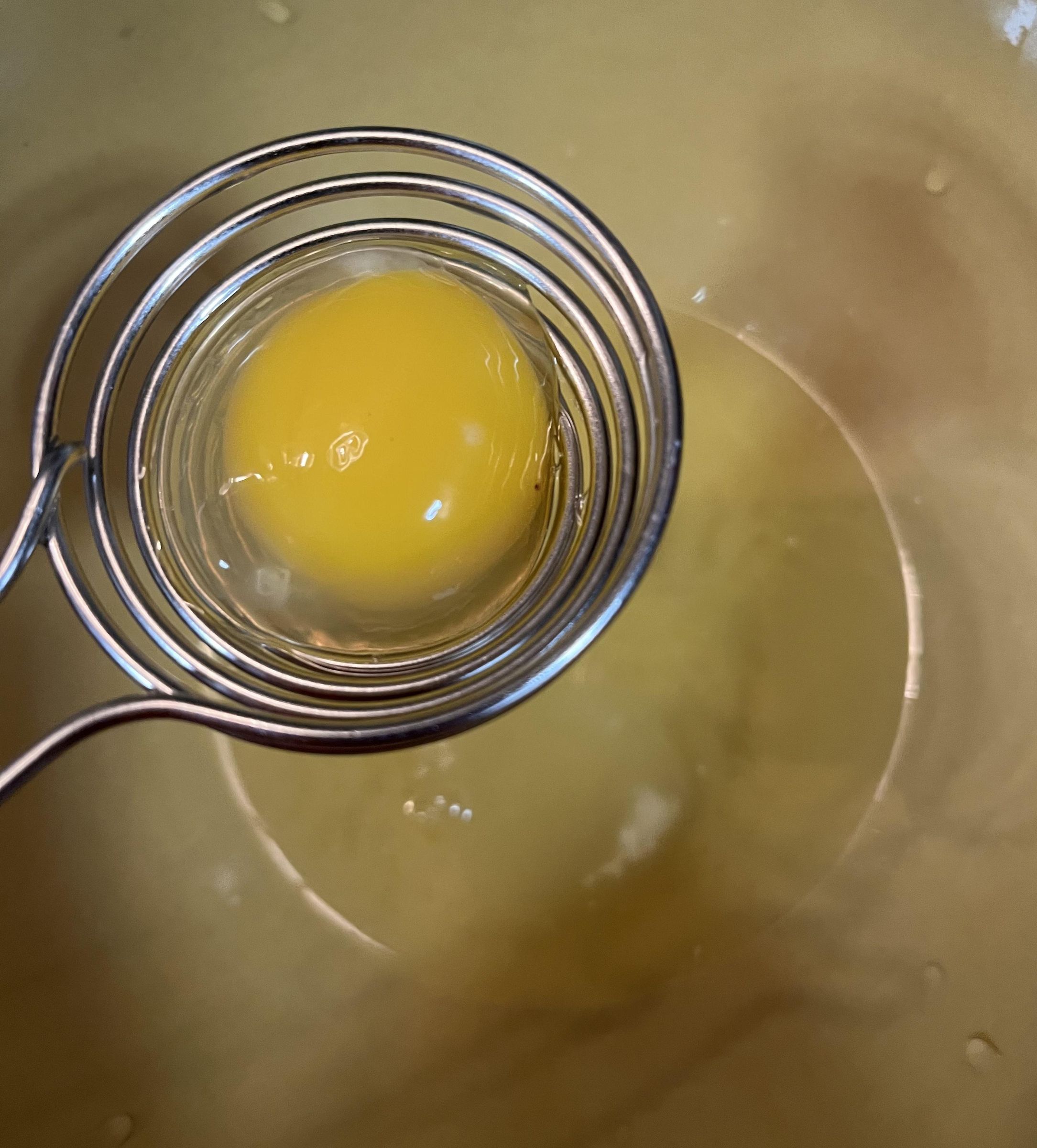 Cheesy Souffle : 8 Steps (with Pictures) - Instructables