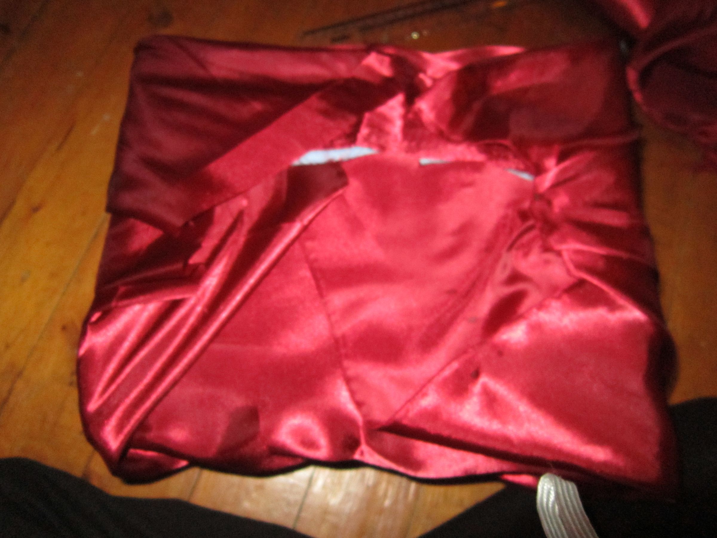 Custom-Fit Padded Gift Box : 4 Steps - Instructables