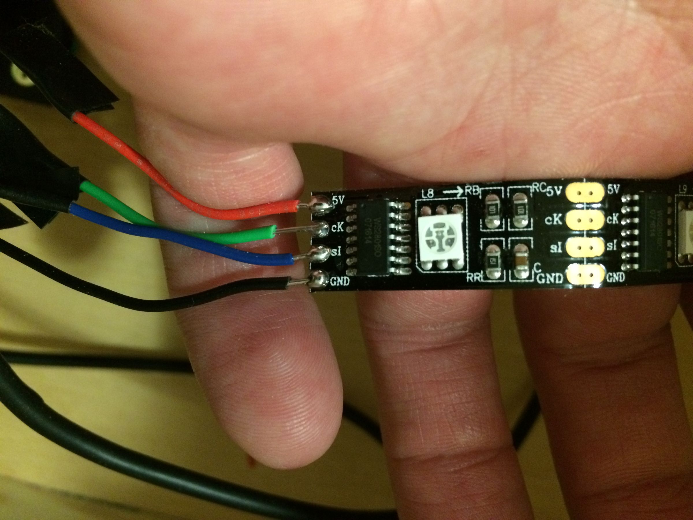 Desktop CT and 3D Scanner With Arduino : 12 Steps (with Pictures ...
