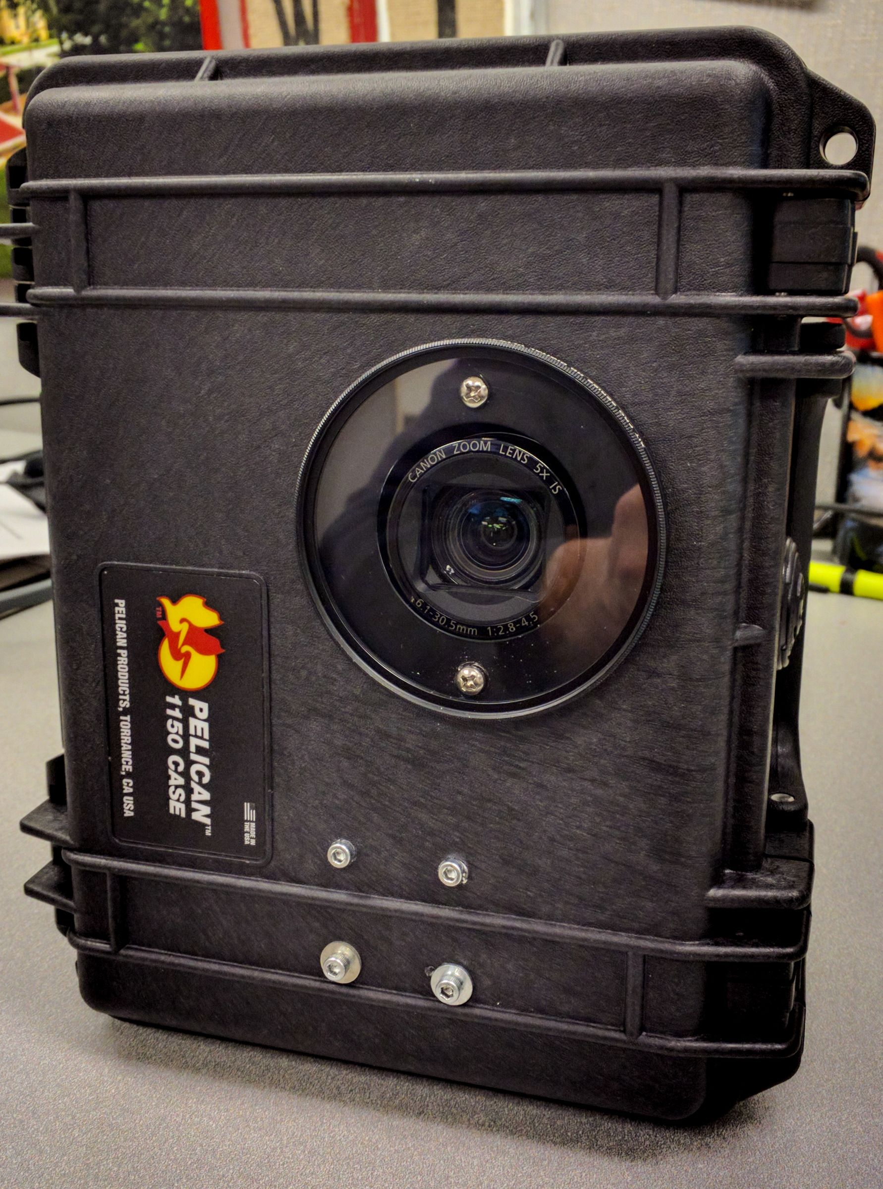 How to Make a Long Term Time-lapse : 9 Steps (with Pictures ...