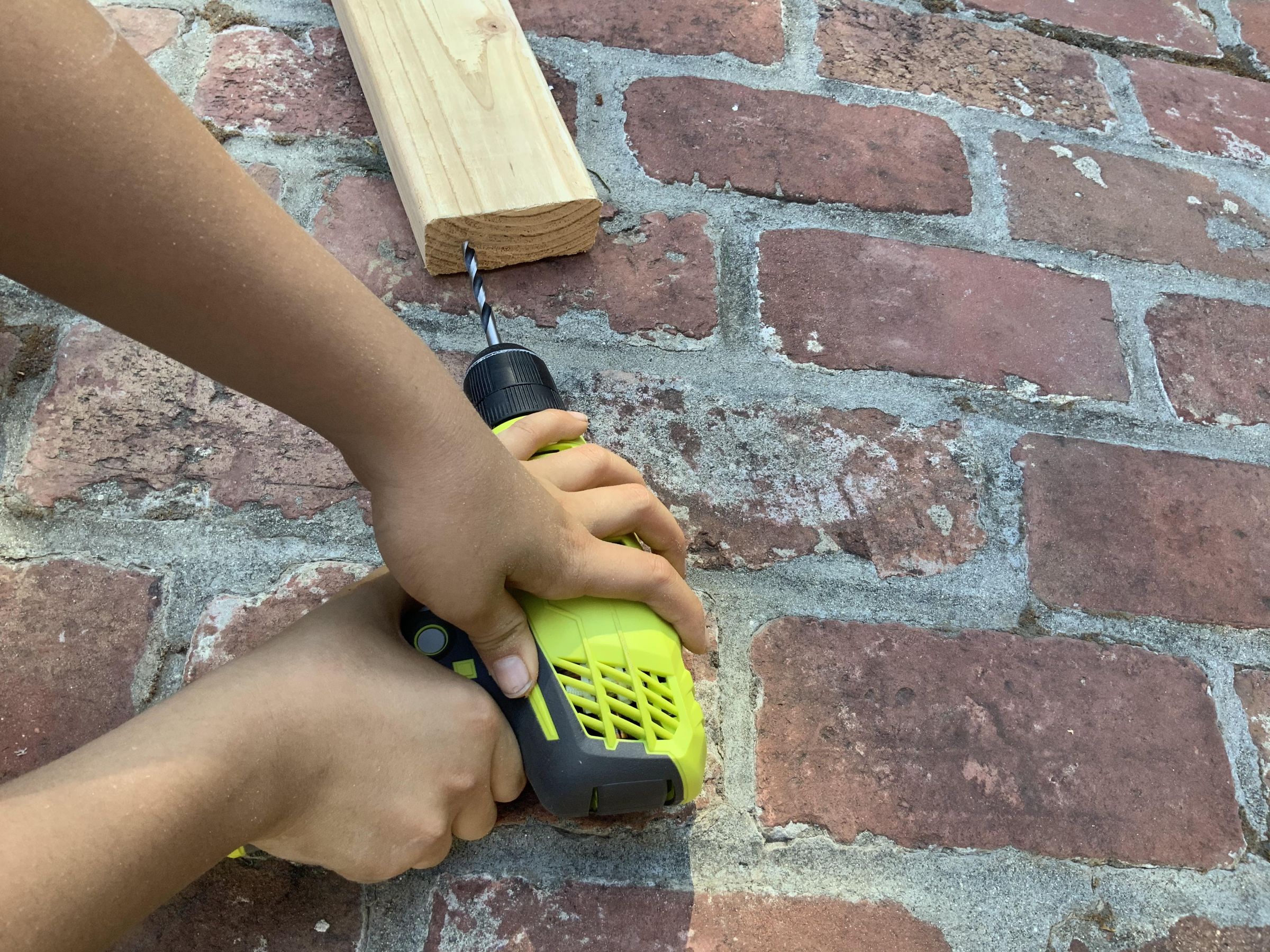 How to Make a Giant Potato Launcher : 7 Steps - Instructables
