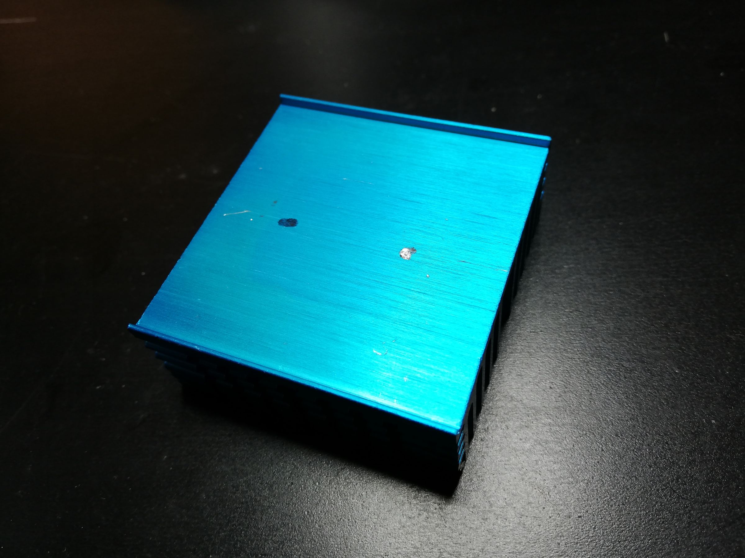 Darth Vader Shadow Casting Box : 5 Steps (with Pictures) - Instructables