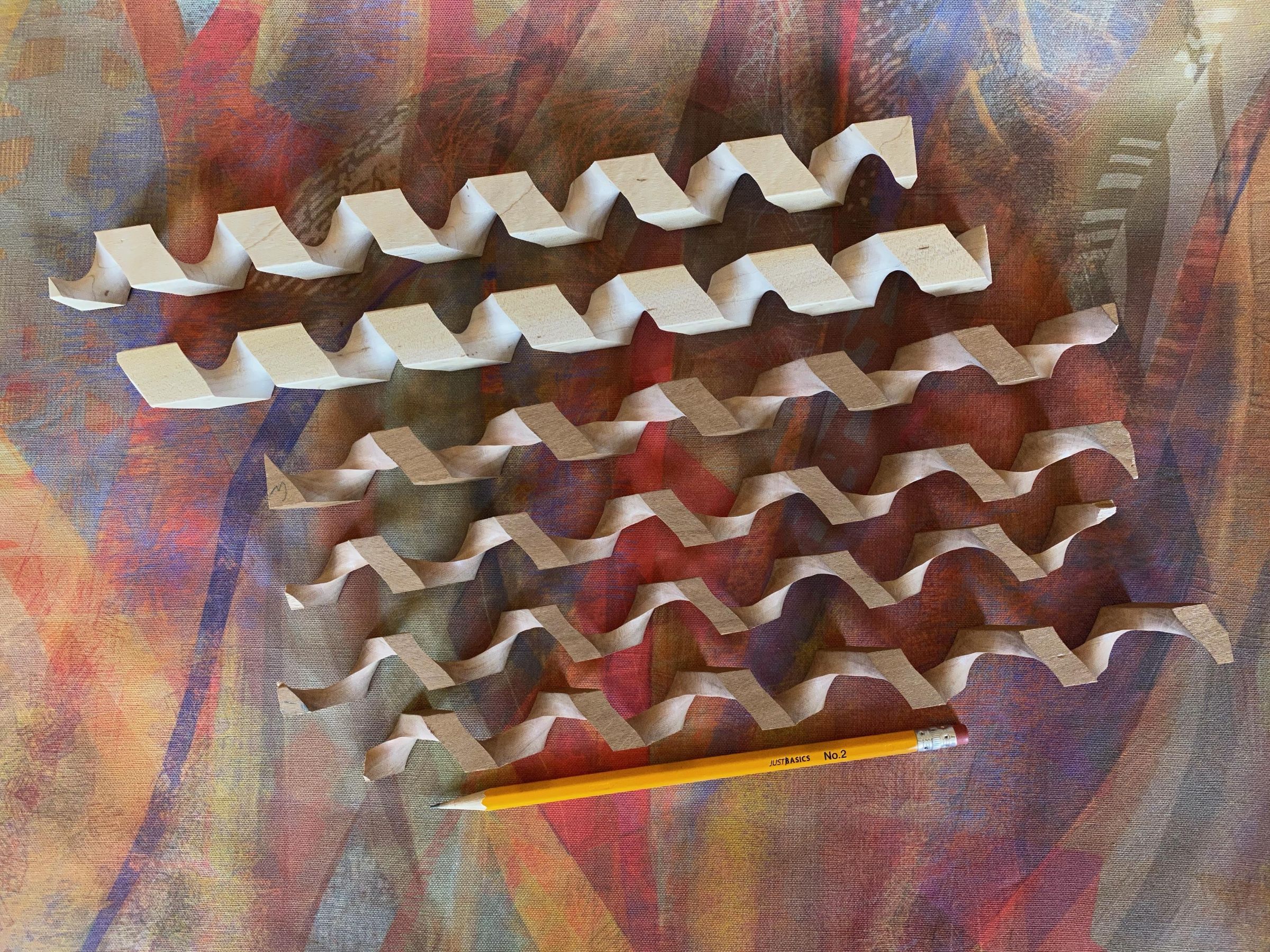 Incredible Wooden Spirals : 17 Steps (with Pictures) - Instructables