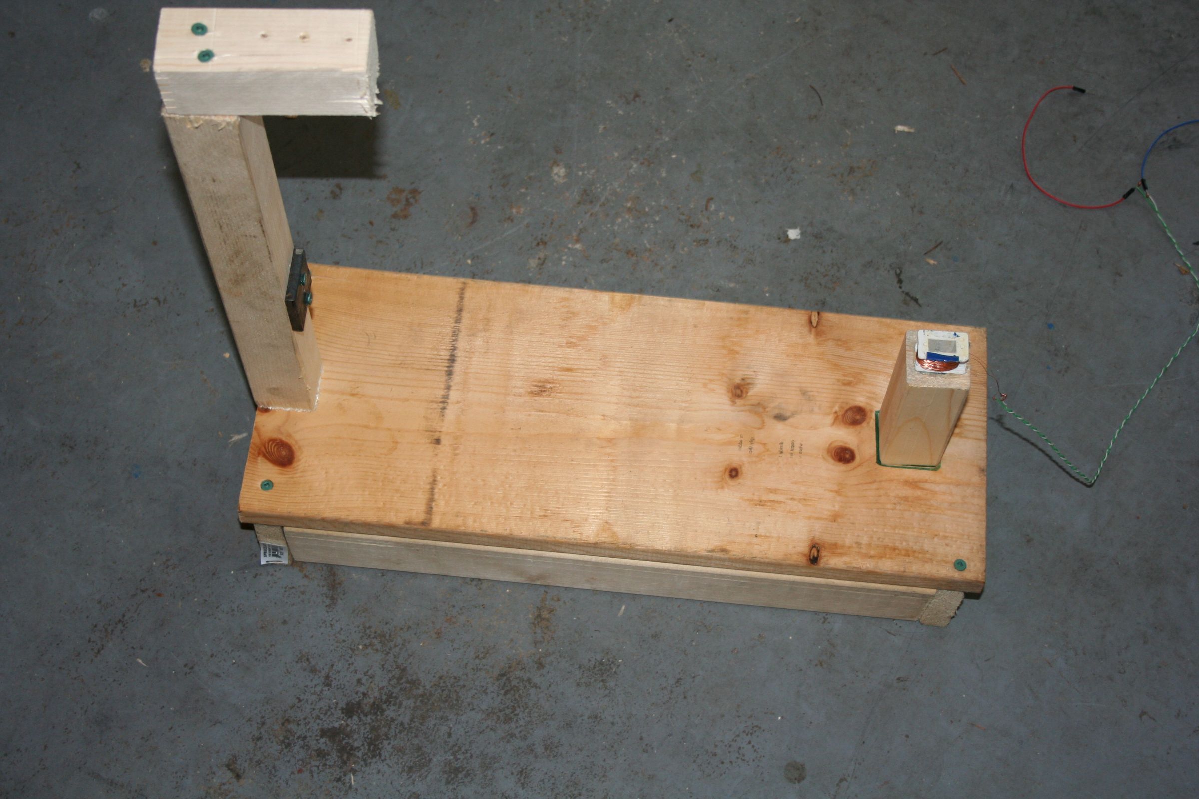 Arduino and Plotly Based Seismograph : 11 Steps (with Pictures ...