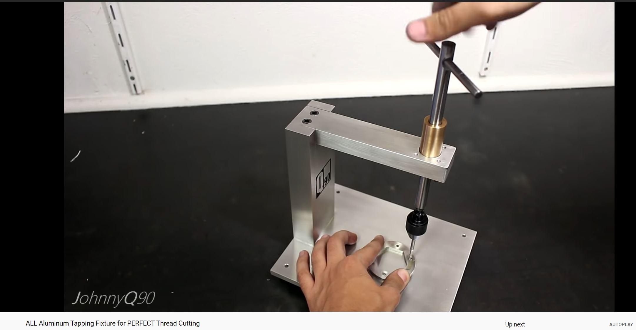 The Tapping Tool. : 10 Steps (with Pictures) - Instructables