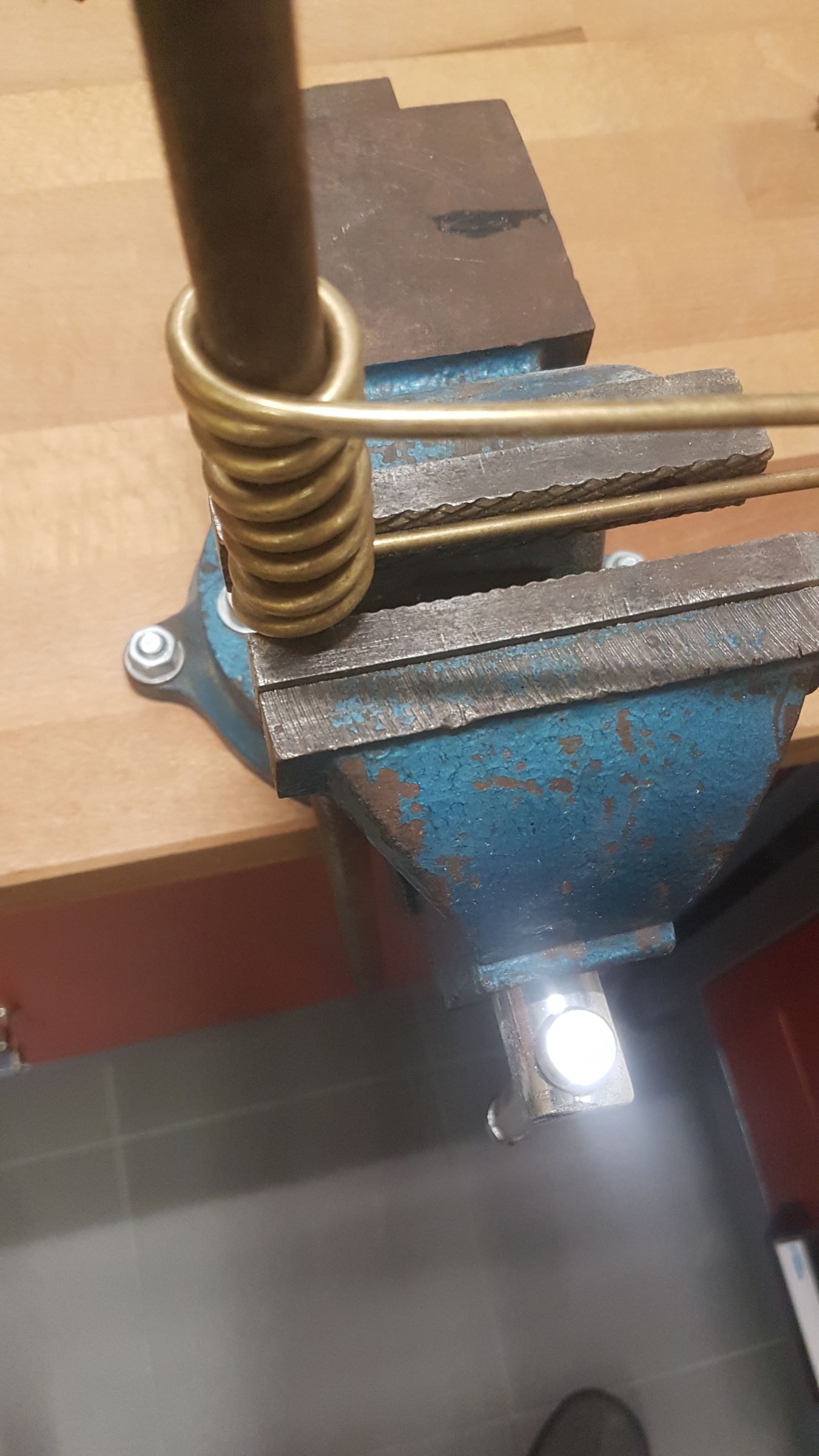 Big Towelpeg : 5 Steps (with Pictures) - Instructables