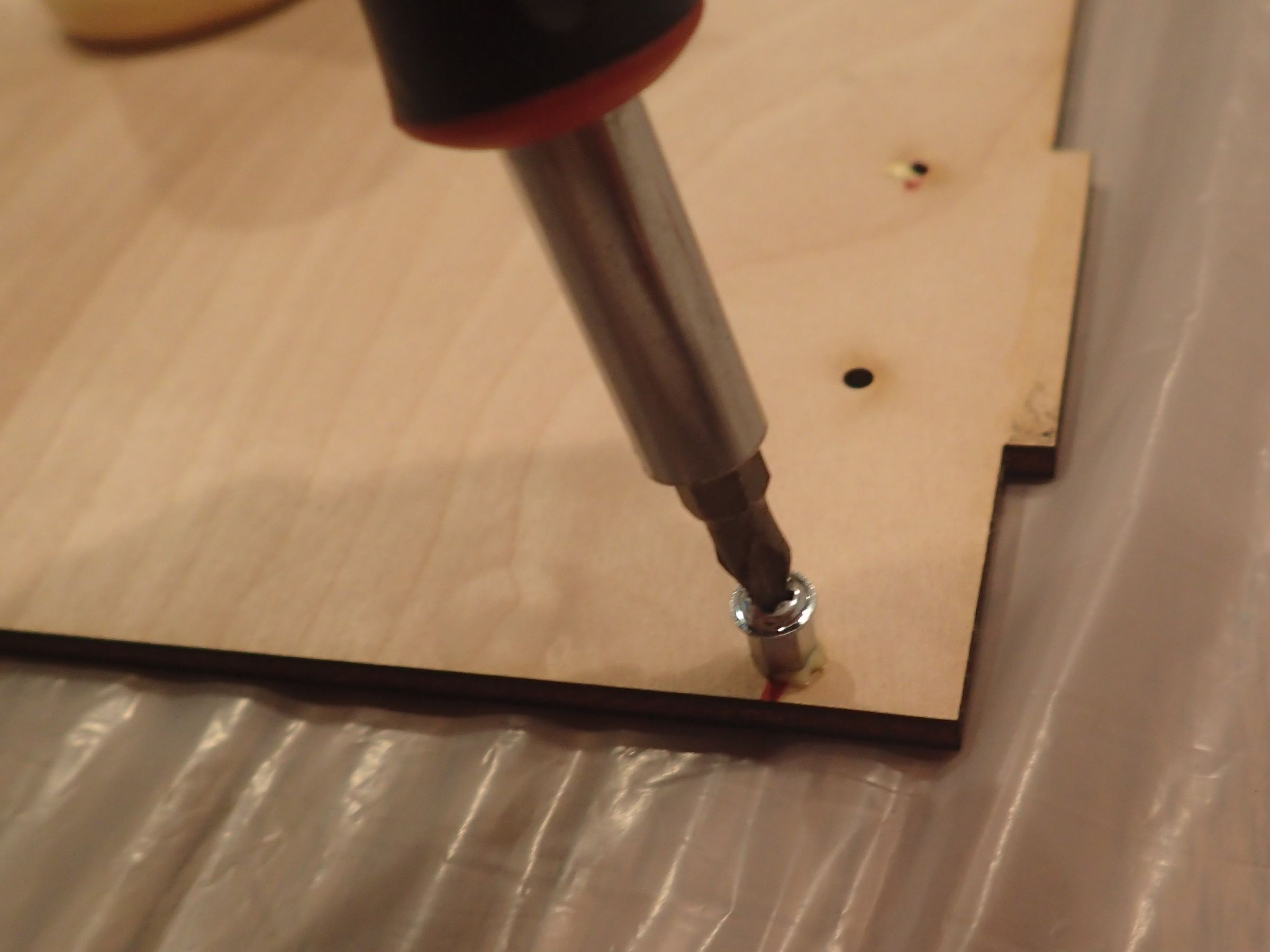 Simple, Stackable GPU Mining Rig : 10 Steps (with Pictures) - Instructables